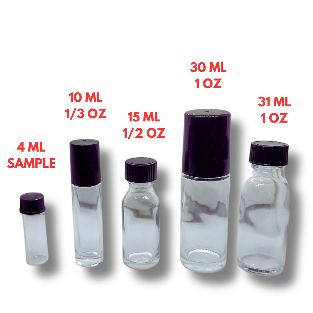 House of Matt: Discover Exquisite Fragrance Body Oils for Lasting Luxury | House Of Matt