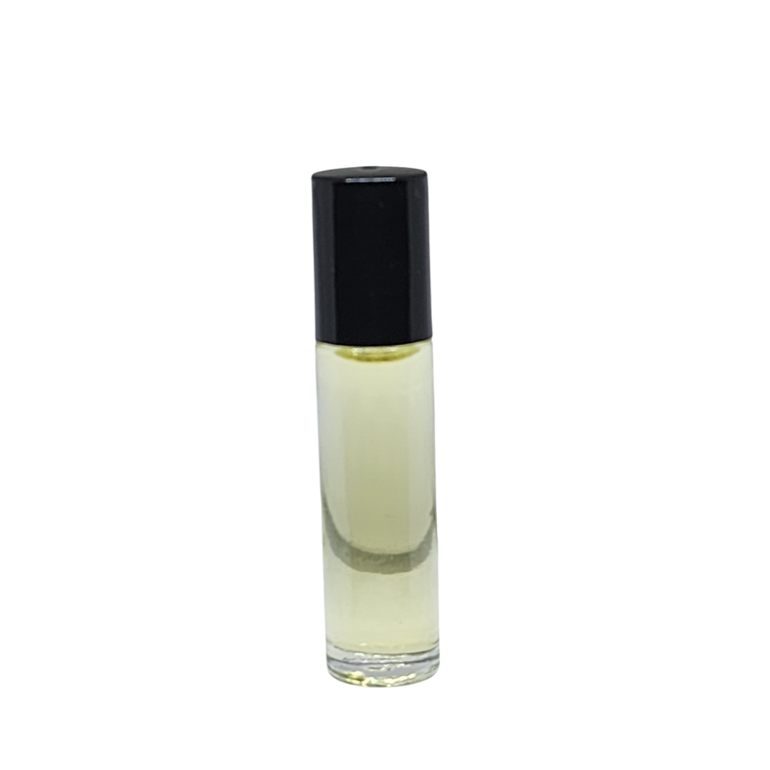 Pheromone Body Oil | House Of Matt