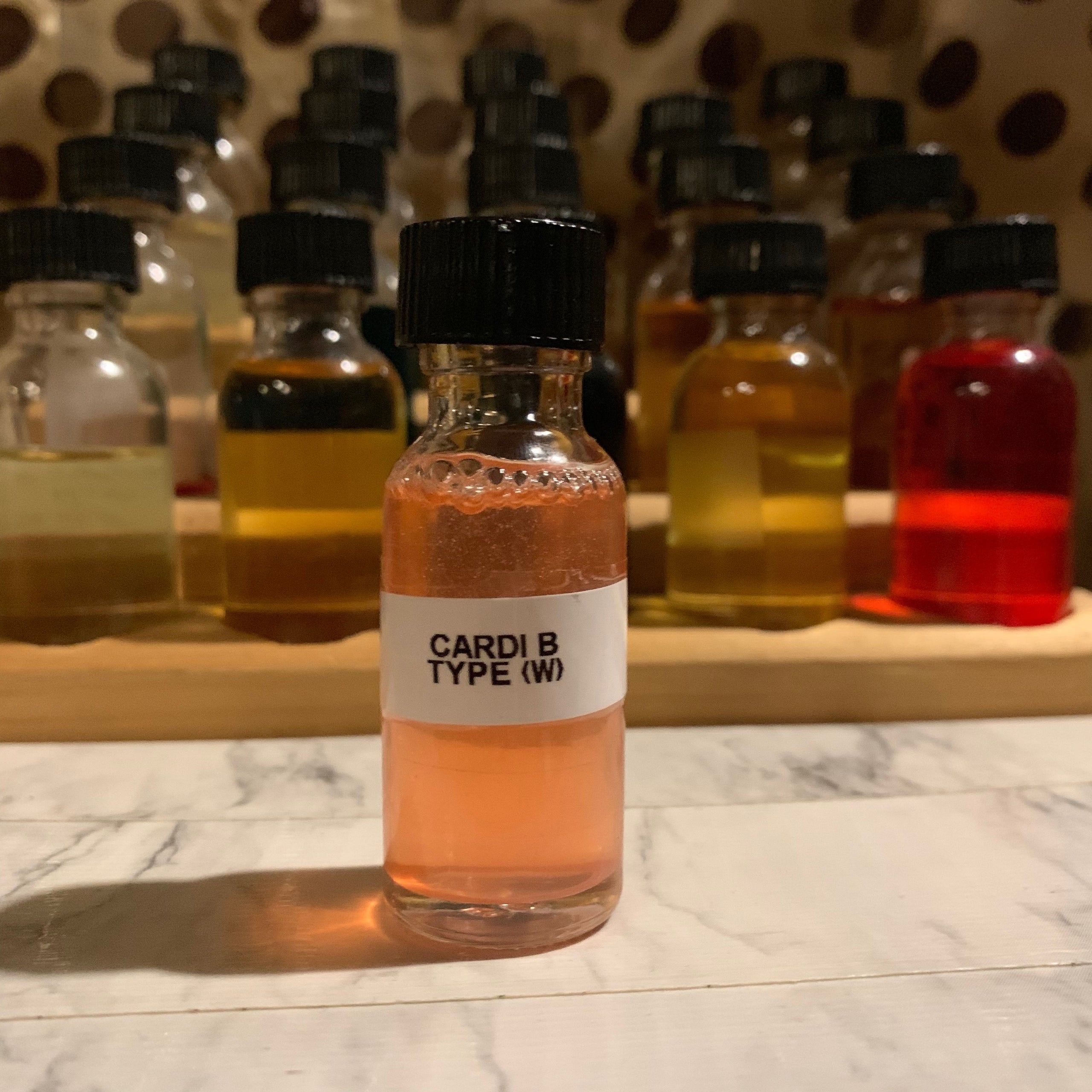 House of Matt: Discover Exquisite Fragrance Body Oils for Lasting ...