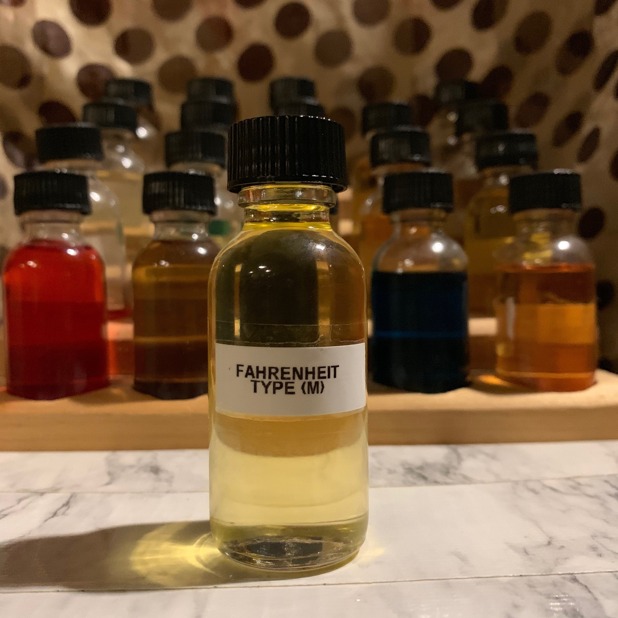House of Matt: Discover Exquisite Fragrance Body Oils for Lasting ...