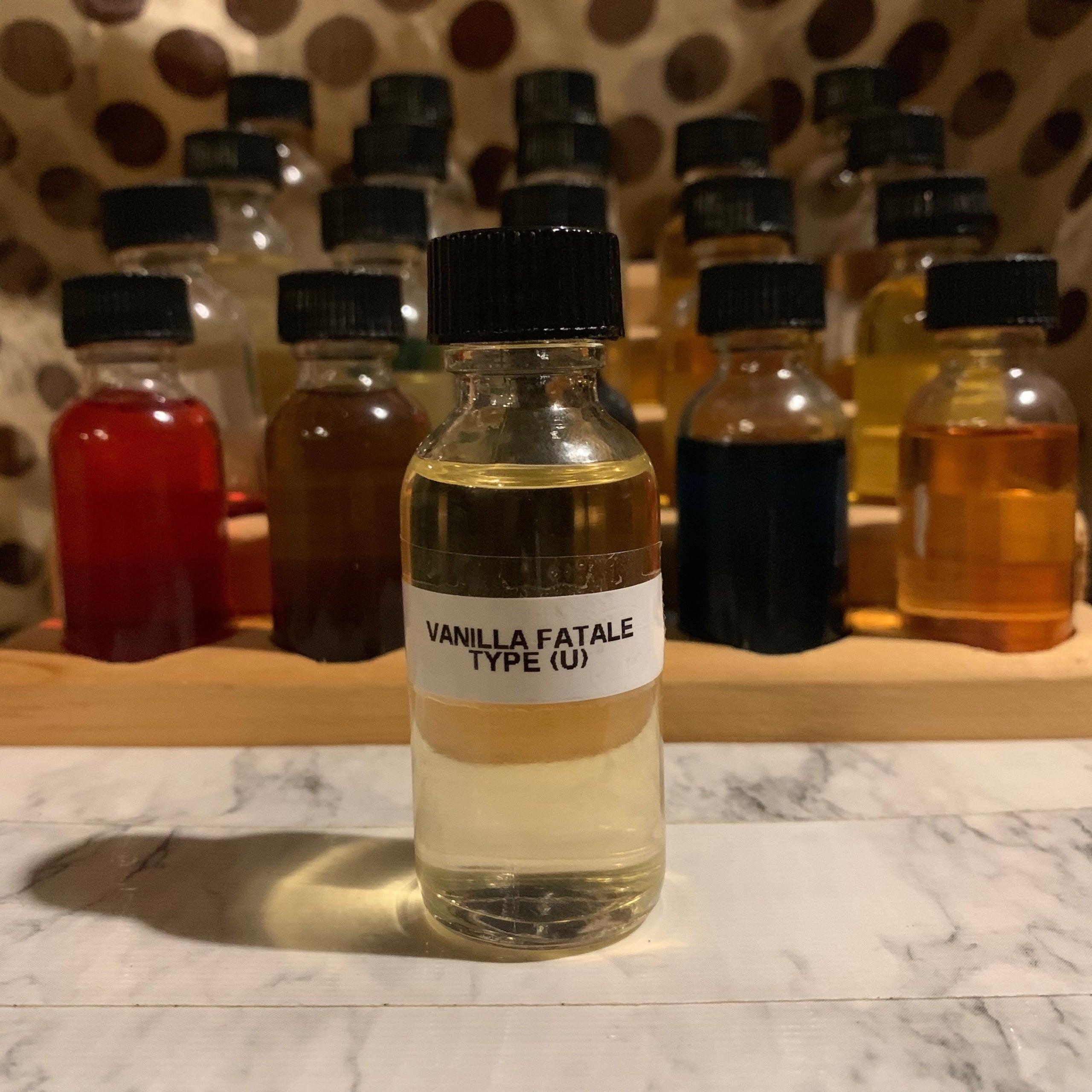 House of Matt: Discover Exquisite Fragrance Body Oils for Lasting ...