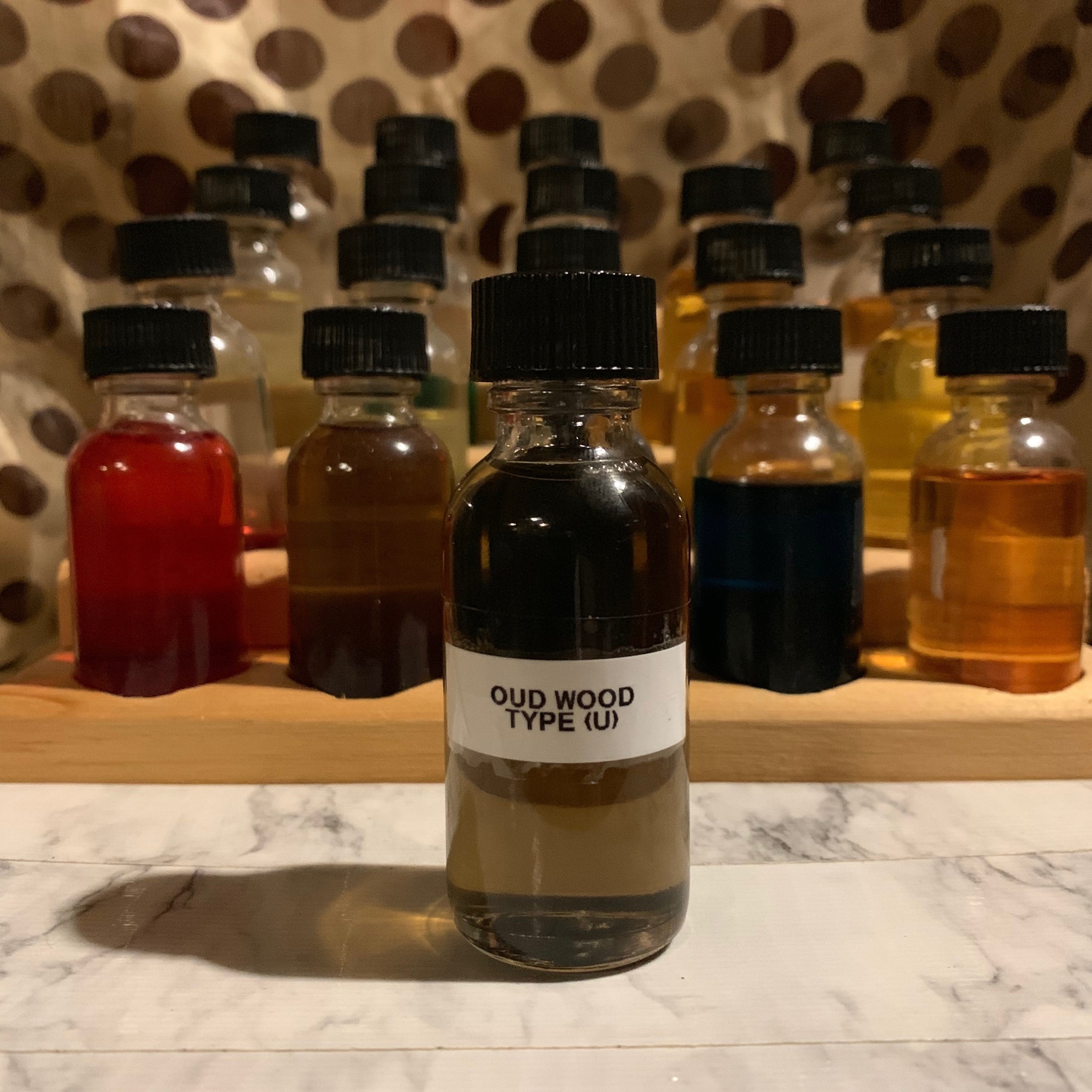 House of Matt: Discover Exquisite Fragrance Body Oils for Lasting ...
