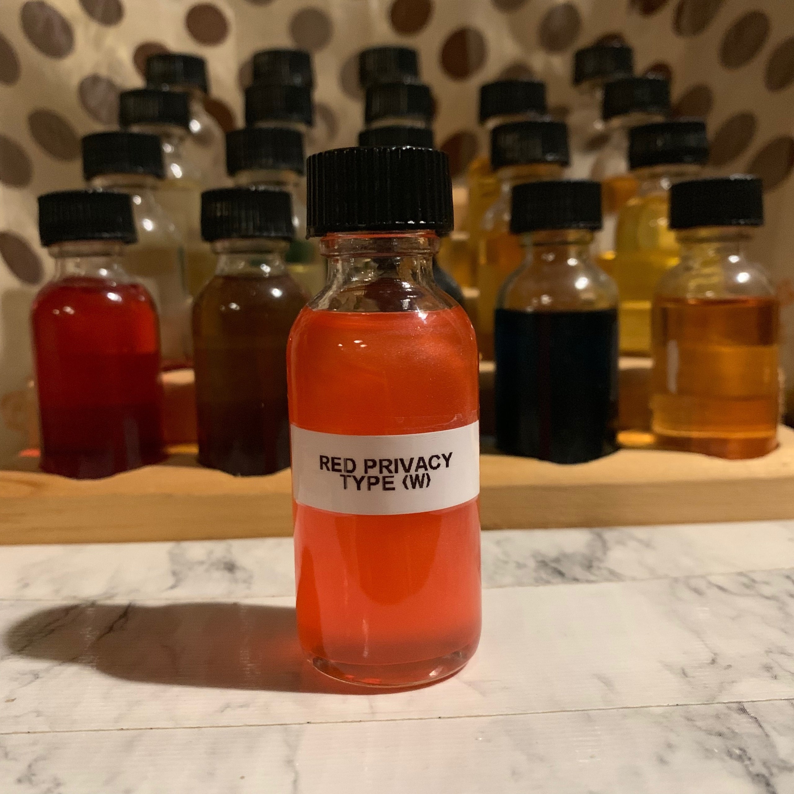 House of Matt: Discover Exquisite Fragrance Body Oils for Lasting ...