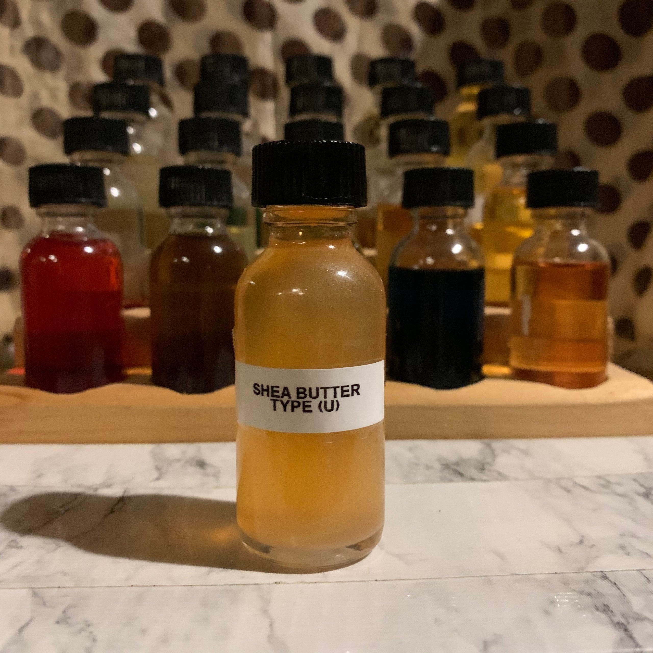 House of Matt: Discover Exquisite Fragrance Body Oils for Lasting ...