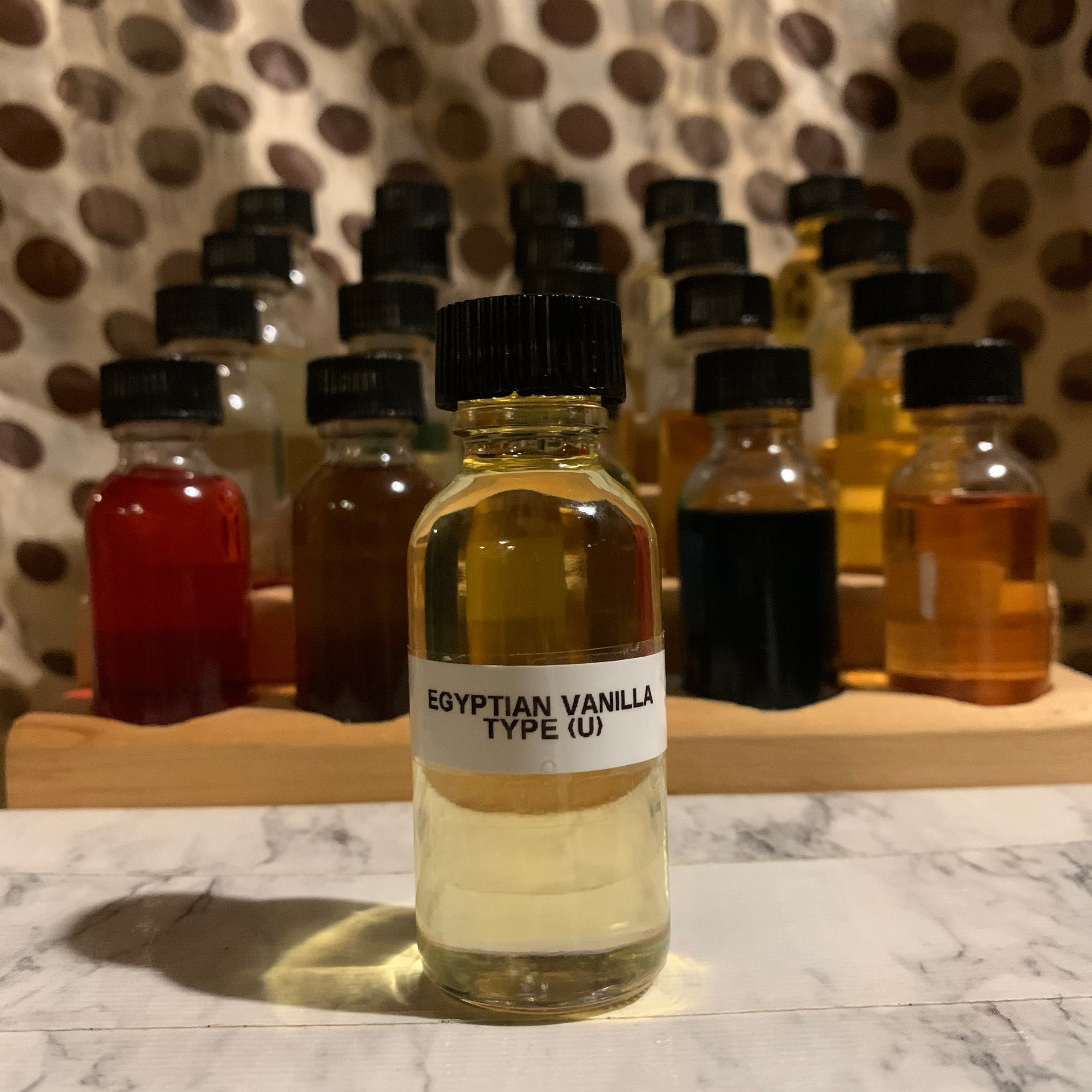 House of Matt: Discover Exquisite Fragrance Body Oils for Lasting ...