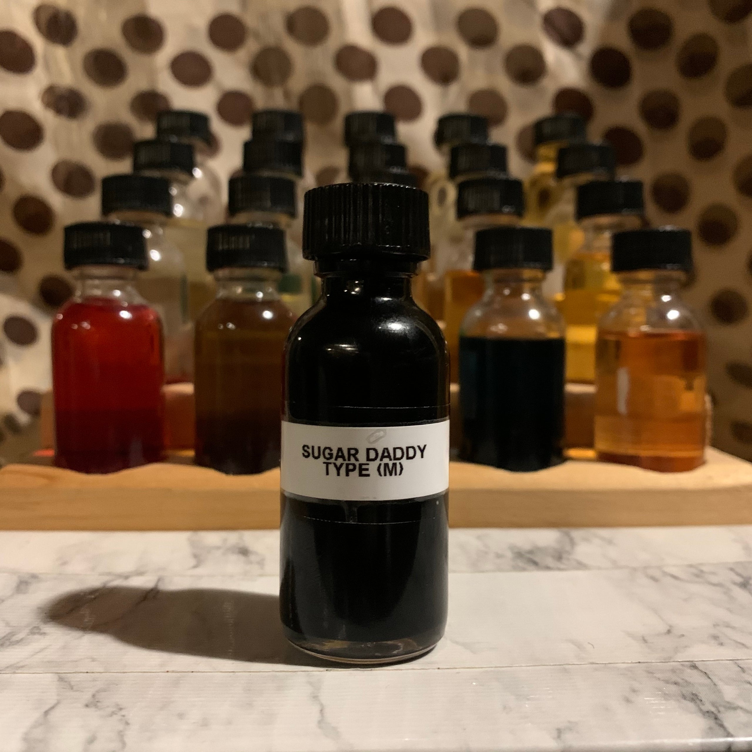 House of Matt: Discover Exquisite Fragrance Body Oils for Lasting ...