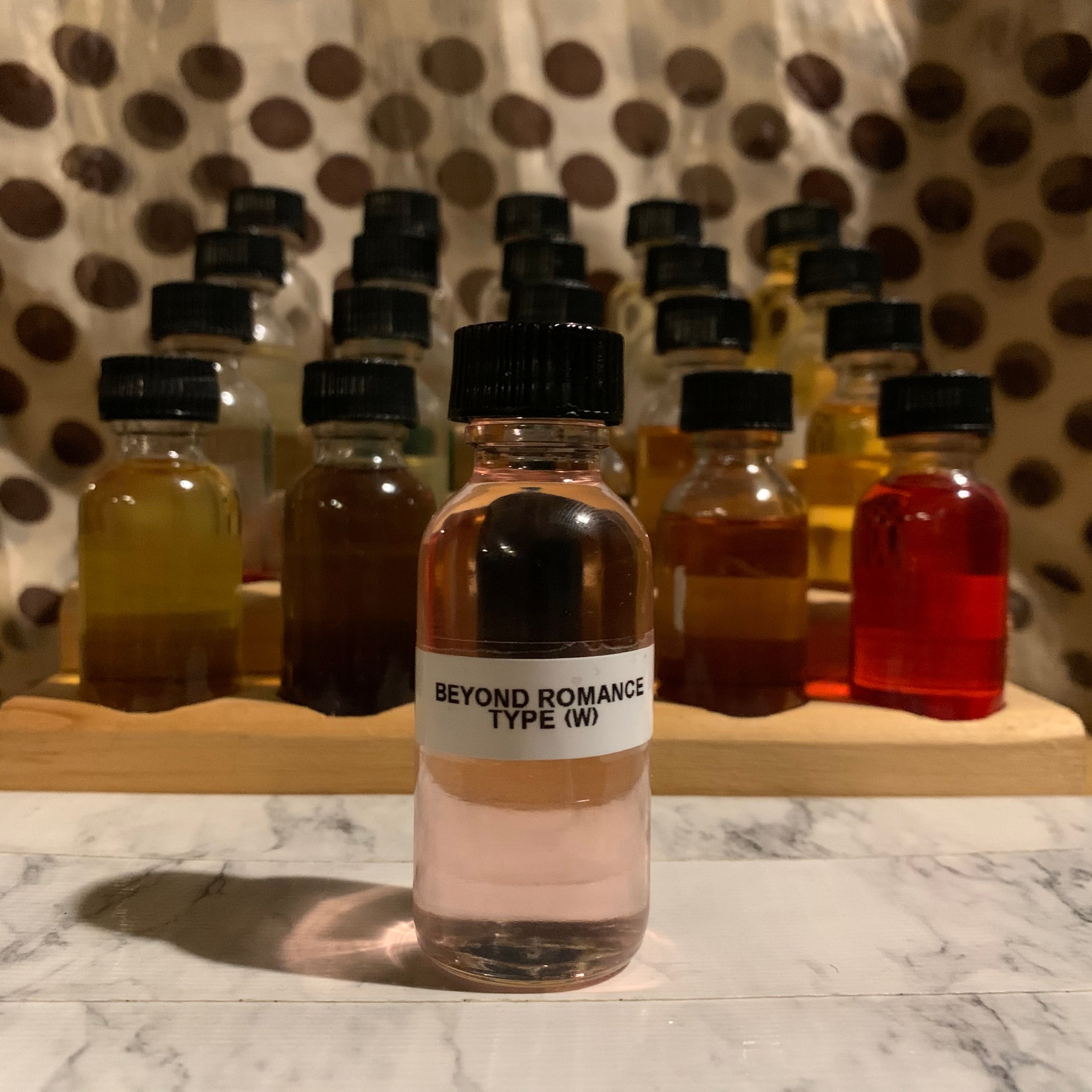 House of Matt: Discover Exquisite Fragrance Body Oils for Lasting ...