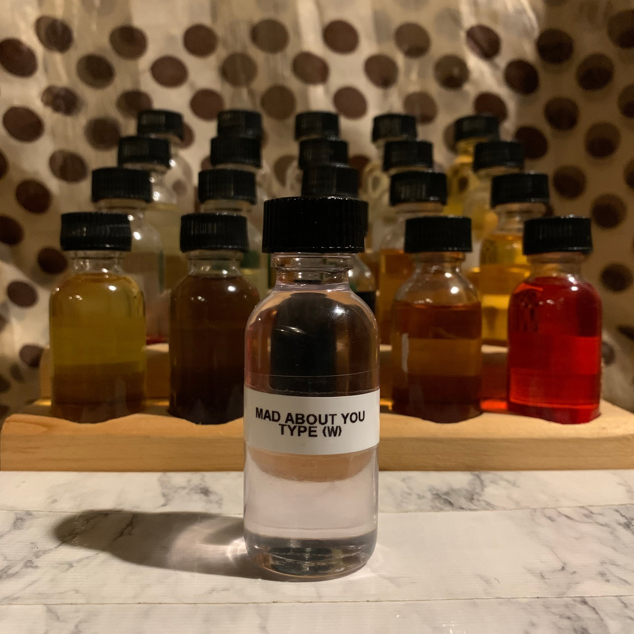 House of Matt: Discover Exquisite Fragrance Body Oils for Lasting ...