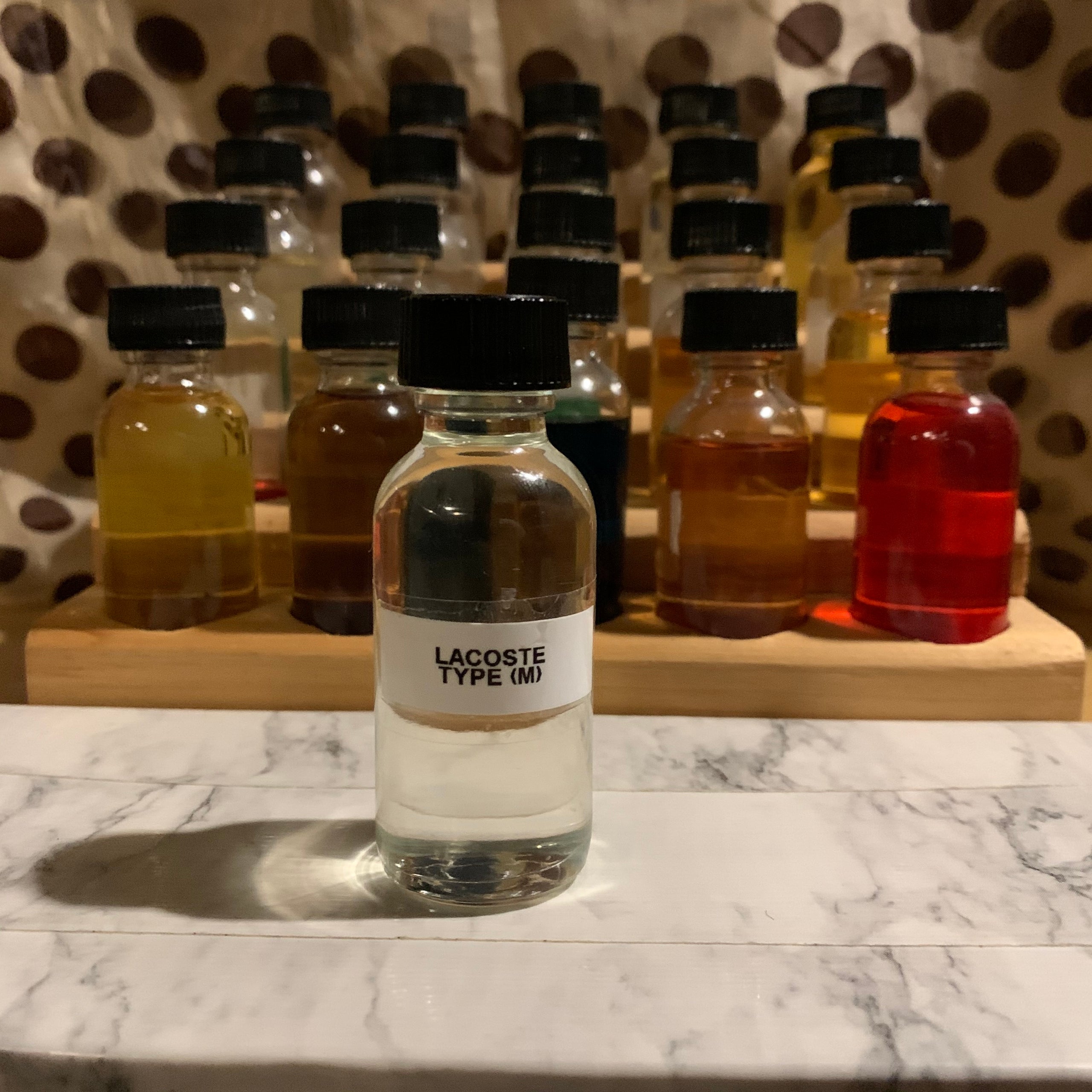 House of Matt: Discover Exquisite Fragrance Body Oils for Lasting ...