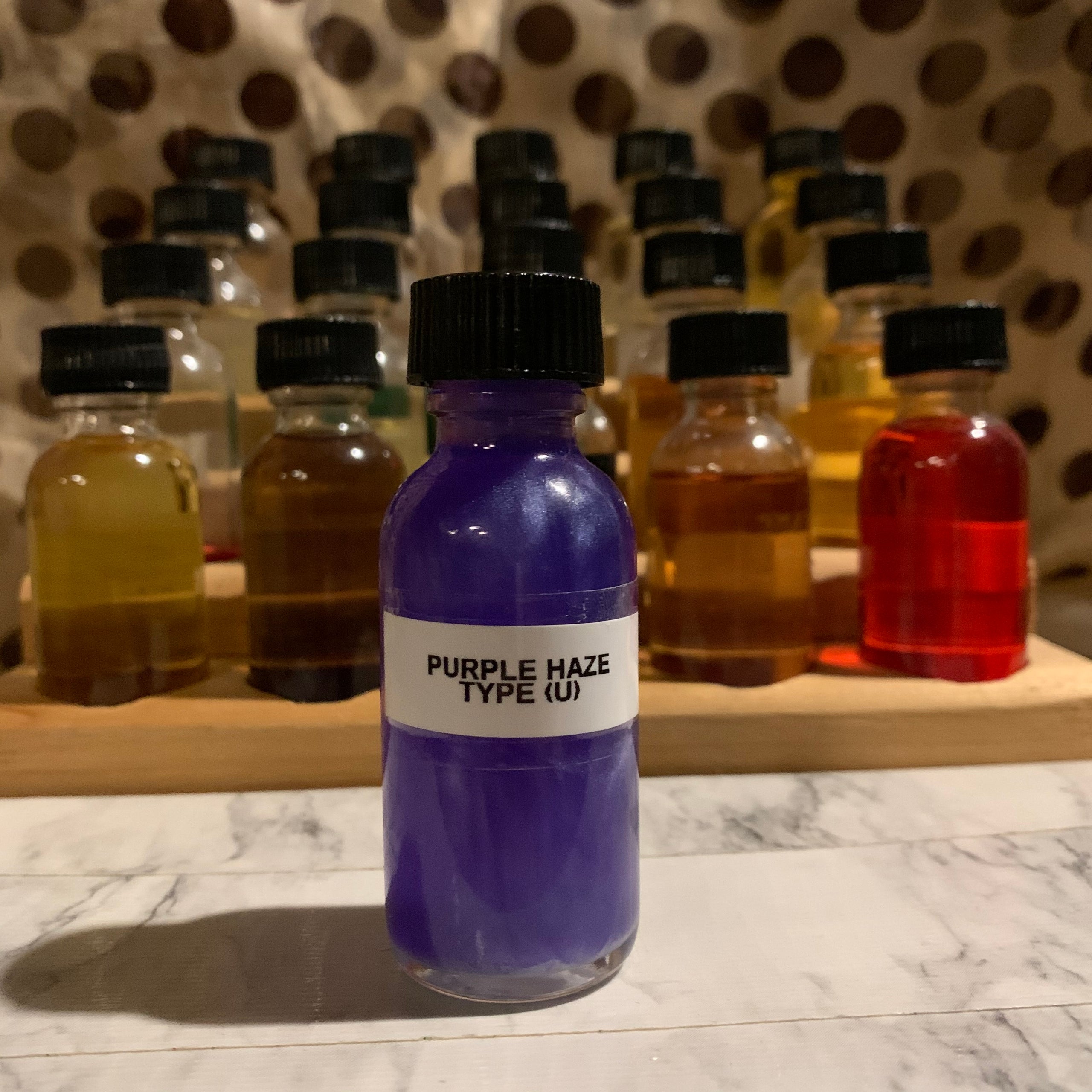 House of Matt: Discover Exquisite Fragrance Body Oils for Lasting ...