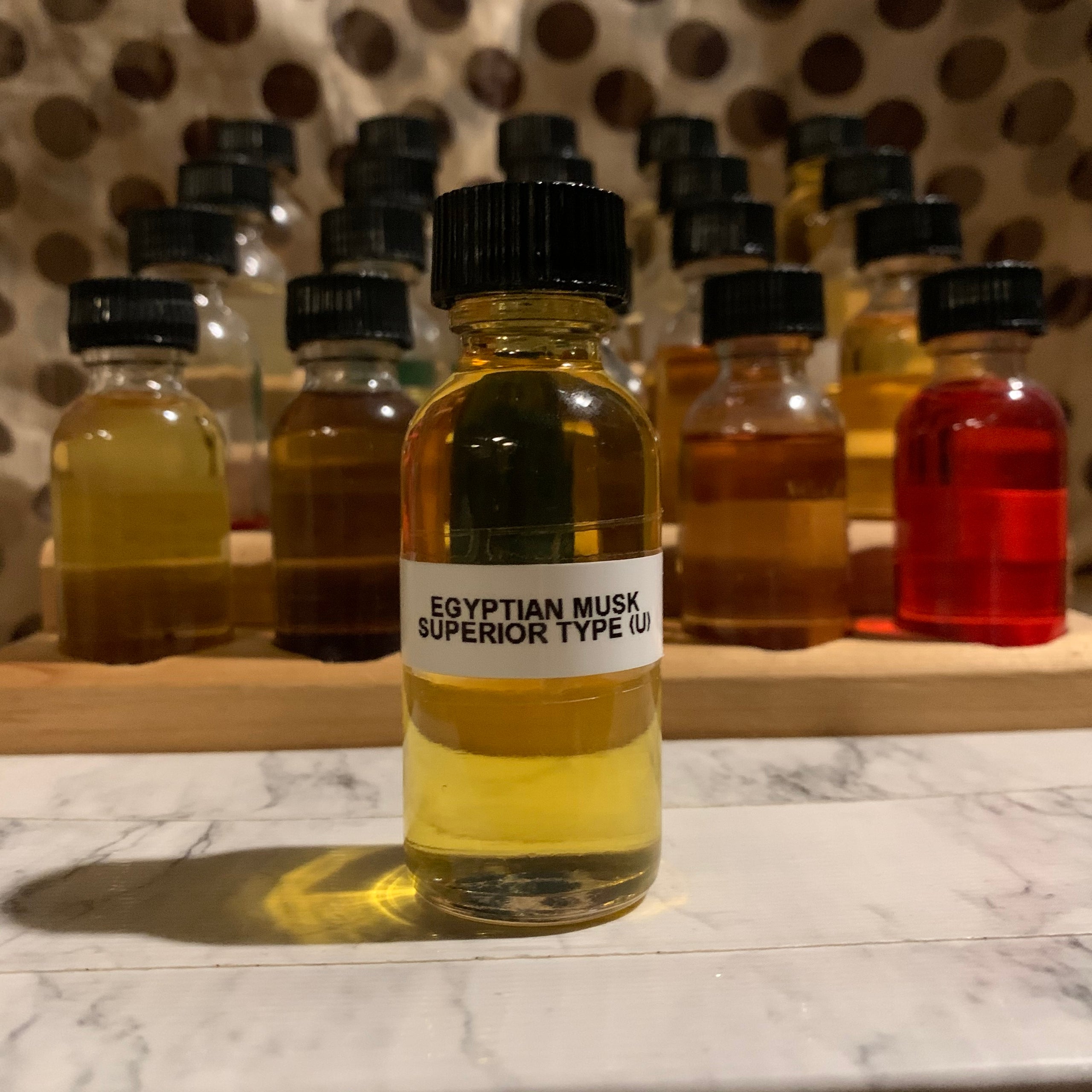 House of Matt: Discover Exquisite Fragrance Body Oils for Lasting ...