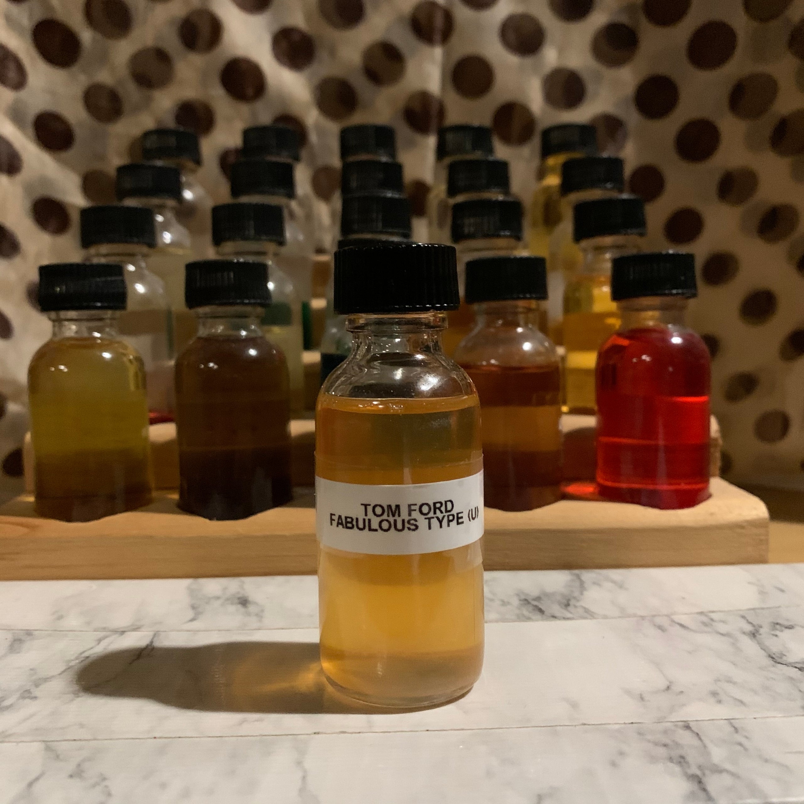 House of Matt: Discover Exquisite Fragrance Body Oils for Lasting ...