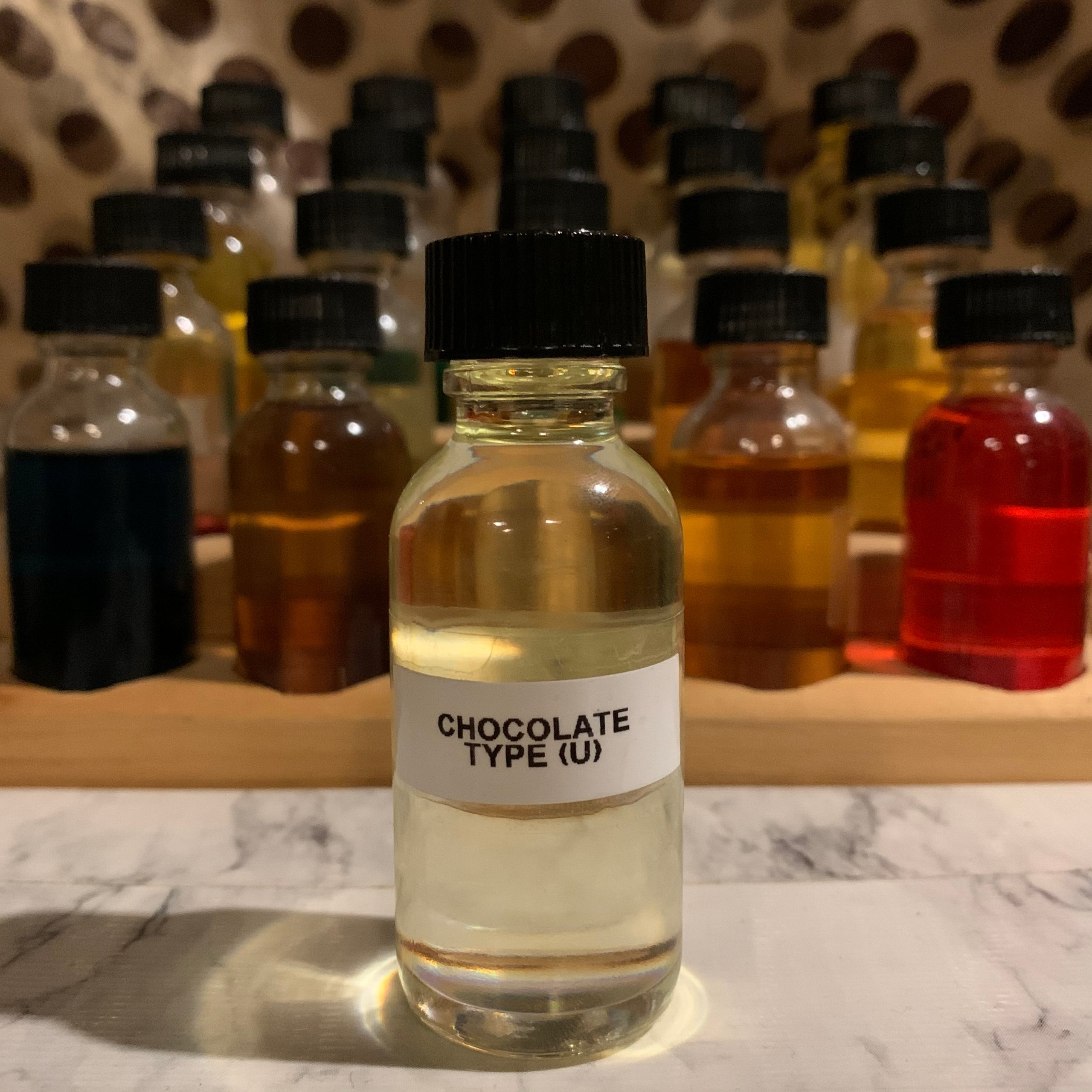 House of Matt: Discover Exquisite Fragrance Body Oils for Lasting ...