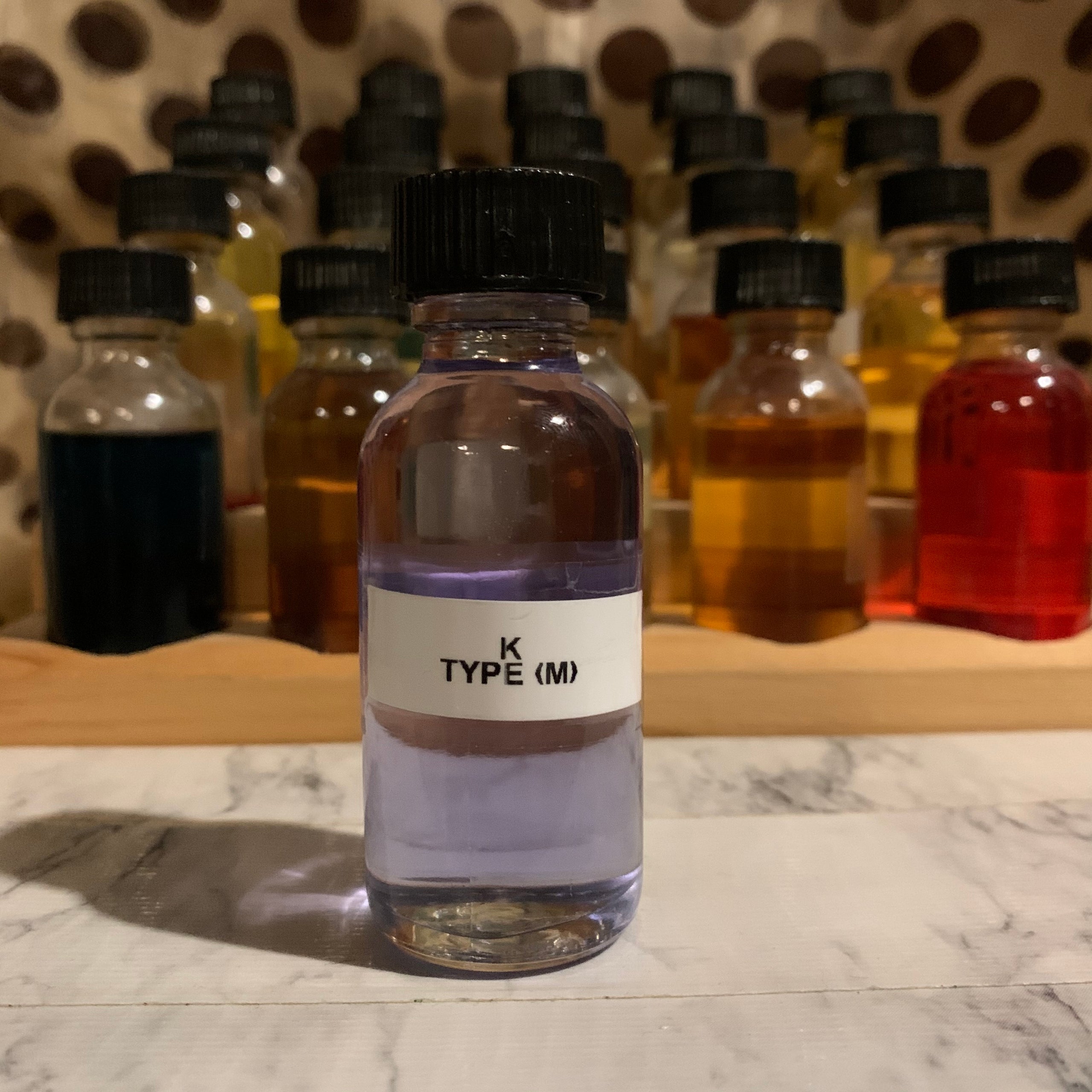 House of Matt: Discover Exquisite Fragrance Body Oils for Lasting ...