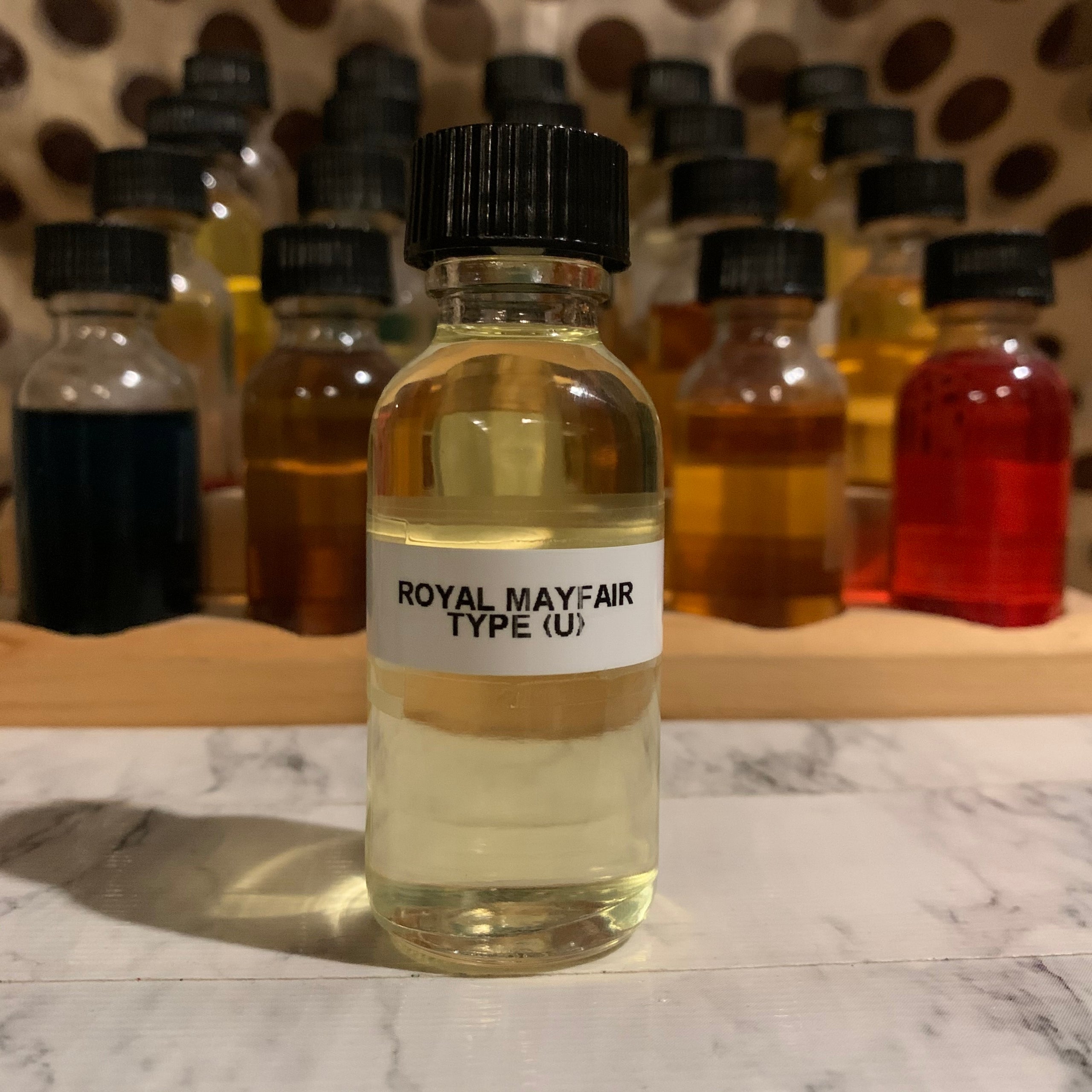 House of Matt: Discover Exquisite Fragrance Body Oils for Lasting ...