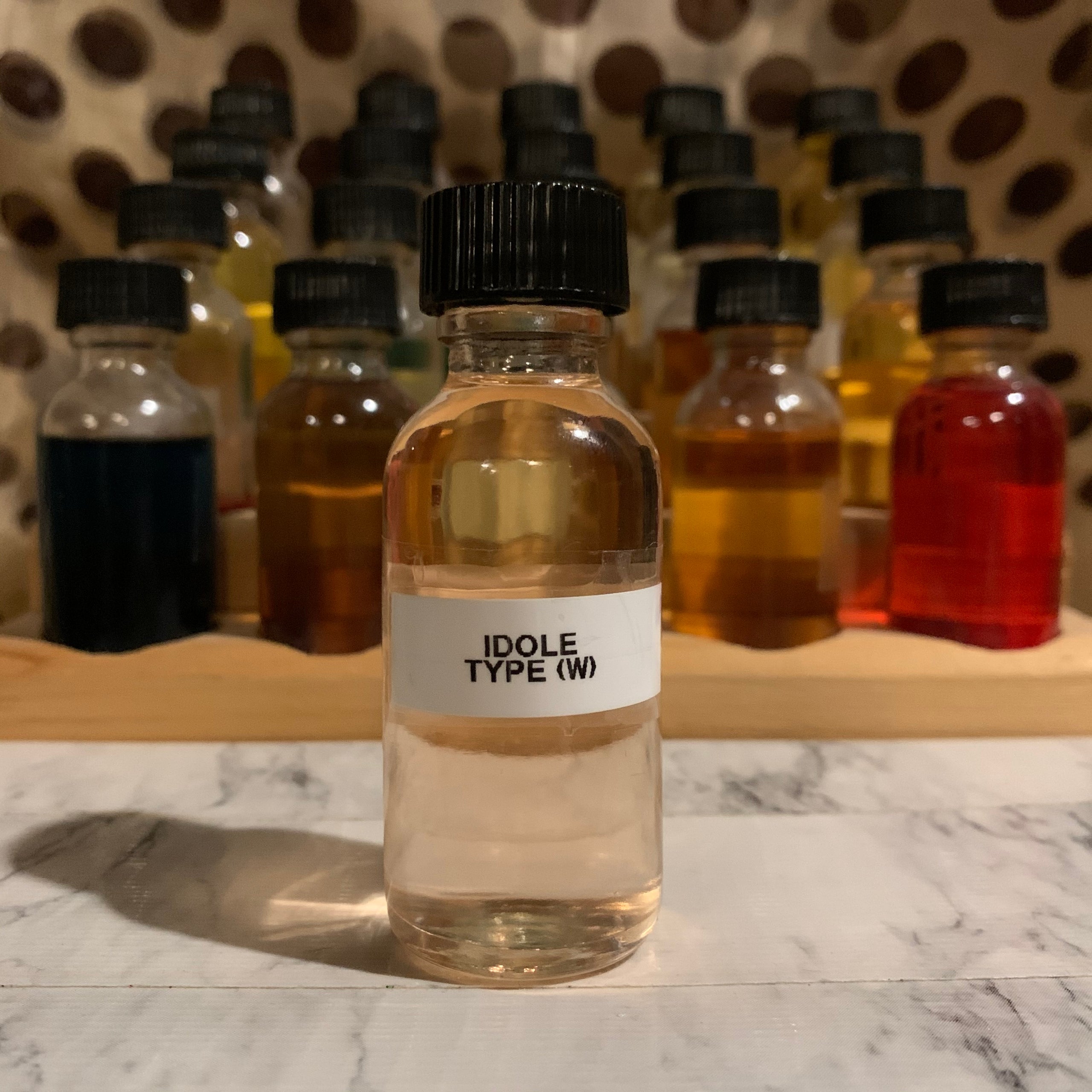 House of Matt: Discover Exquisite Fragrance Body Oils for Lasting ...