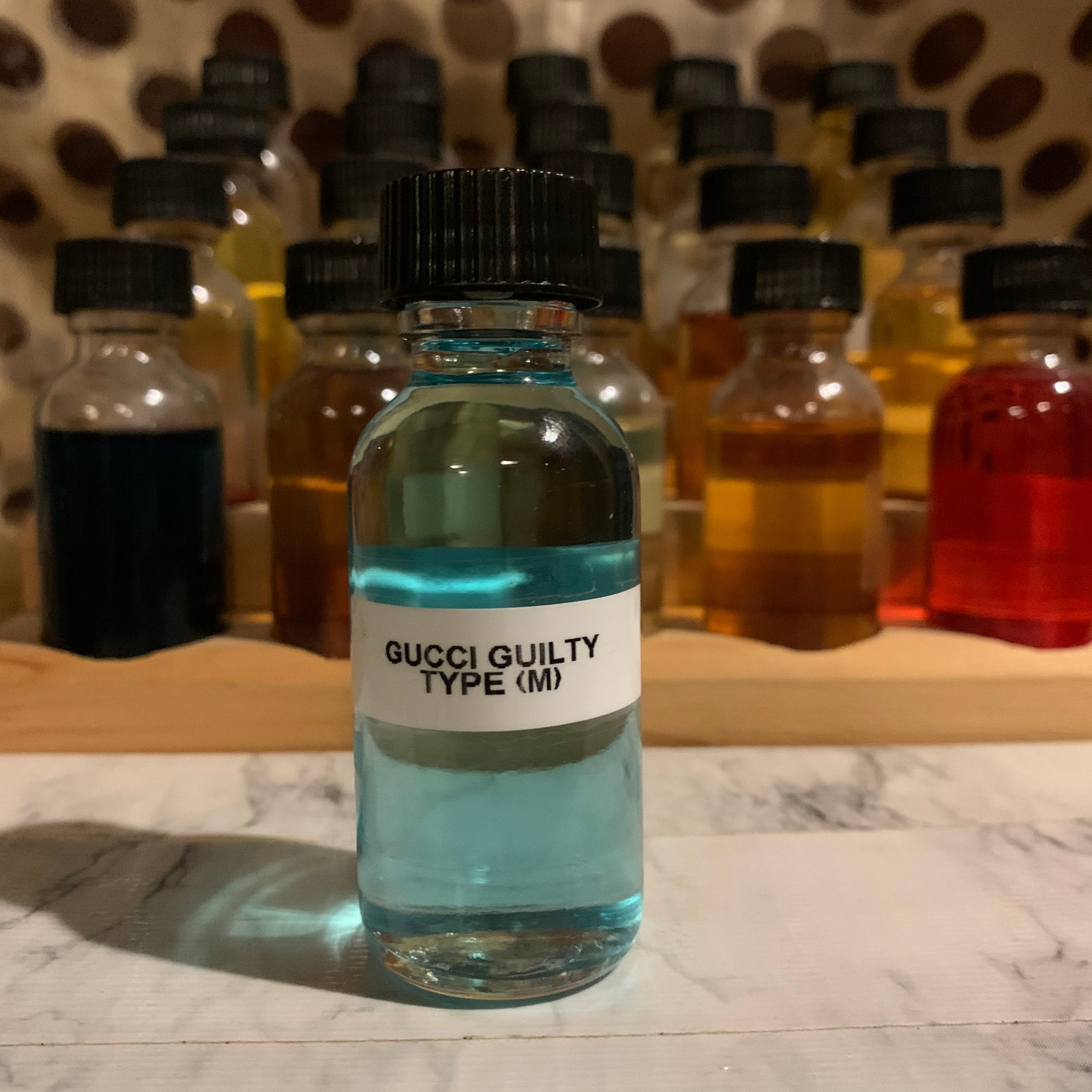 House of Matt: Discover Exquisite Fragrance Body Oils for Lasting ...