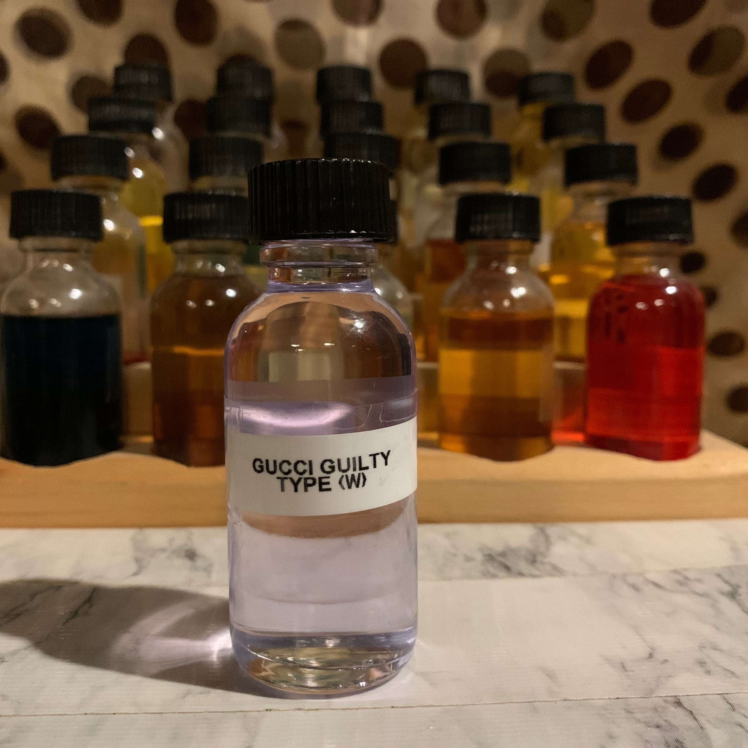 House of Matt: Discover Exquisite Fragrance Body Oils for Lasting ...