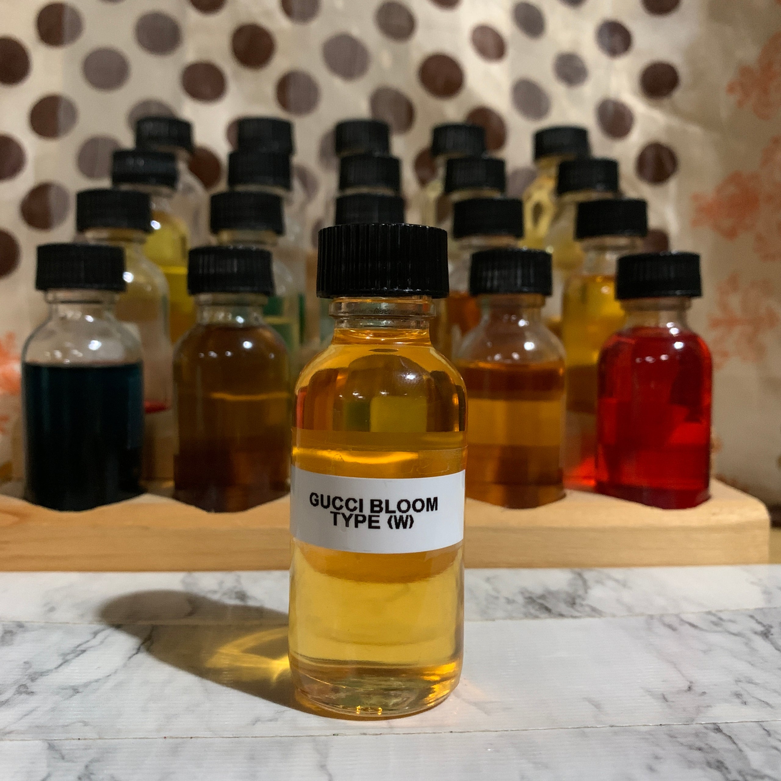 House of Matt: Discover Exquisite Fragrance Body Oils for Lasting ...
