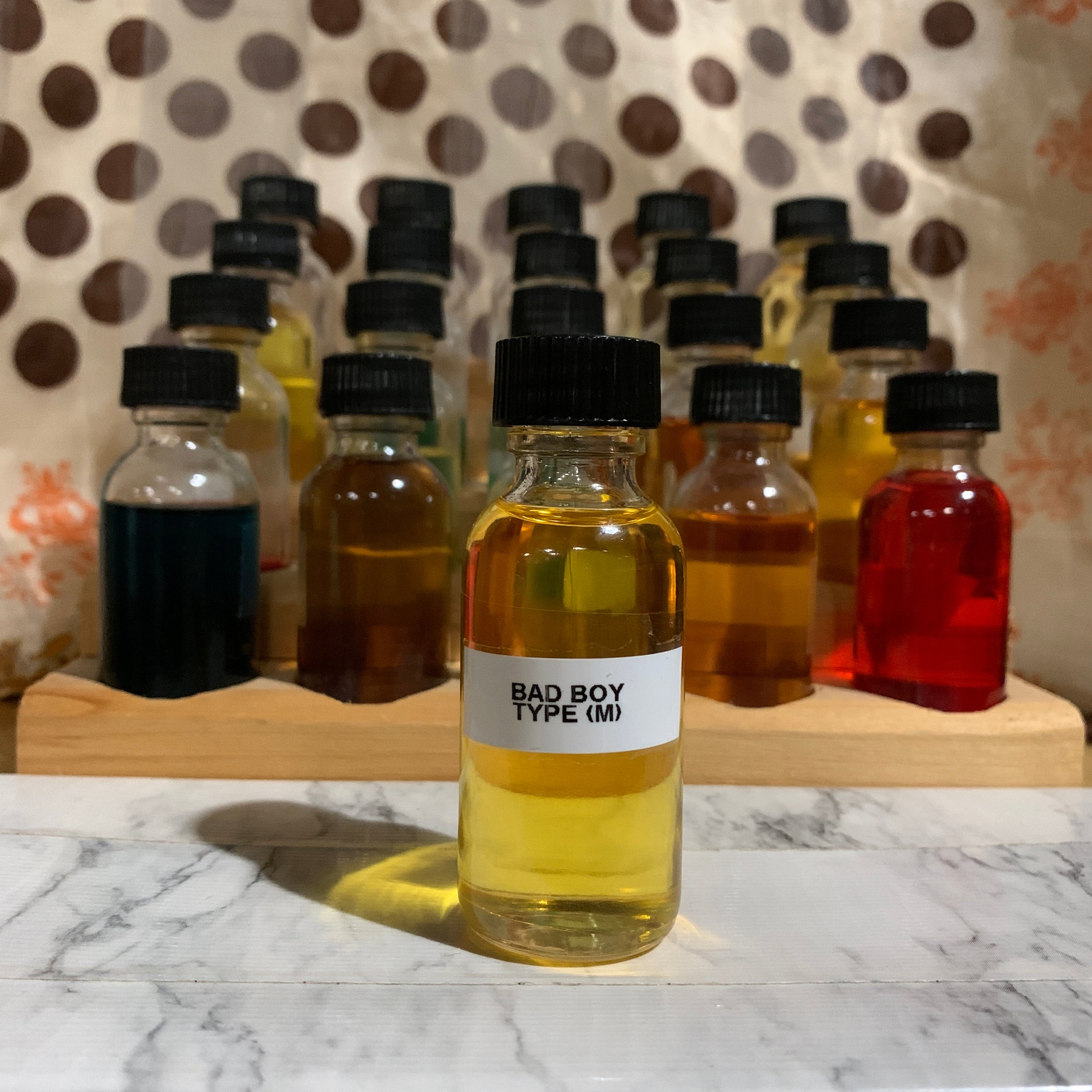 House of Matt: Discover Exquisite Fragrance Body Oils for Lasting ...