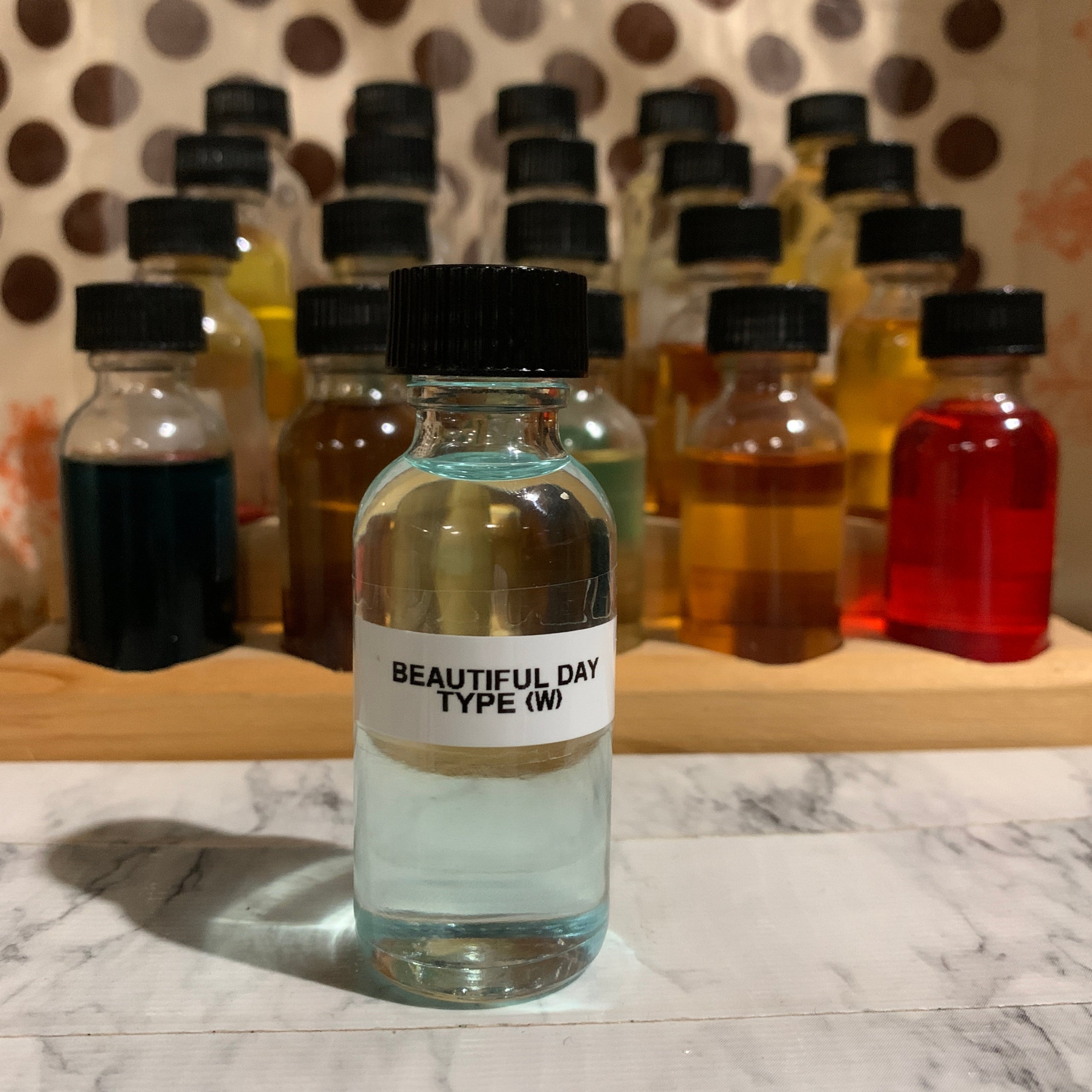 House of Matt: Discover Exquisite Fragrance Body Oils for Lasting ...