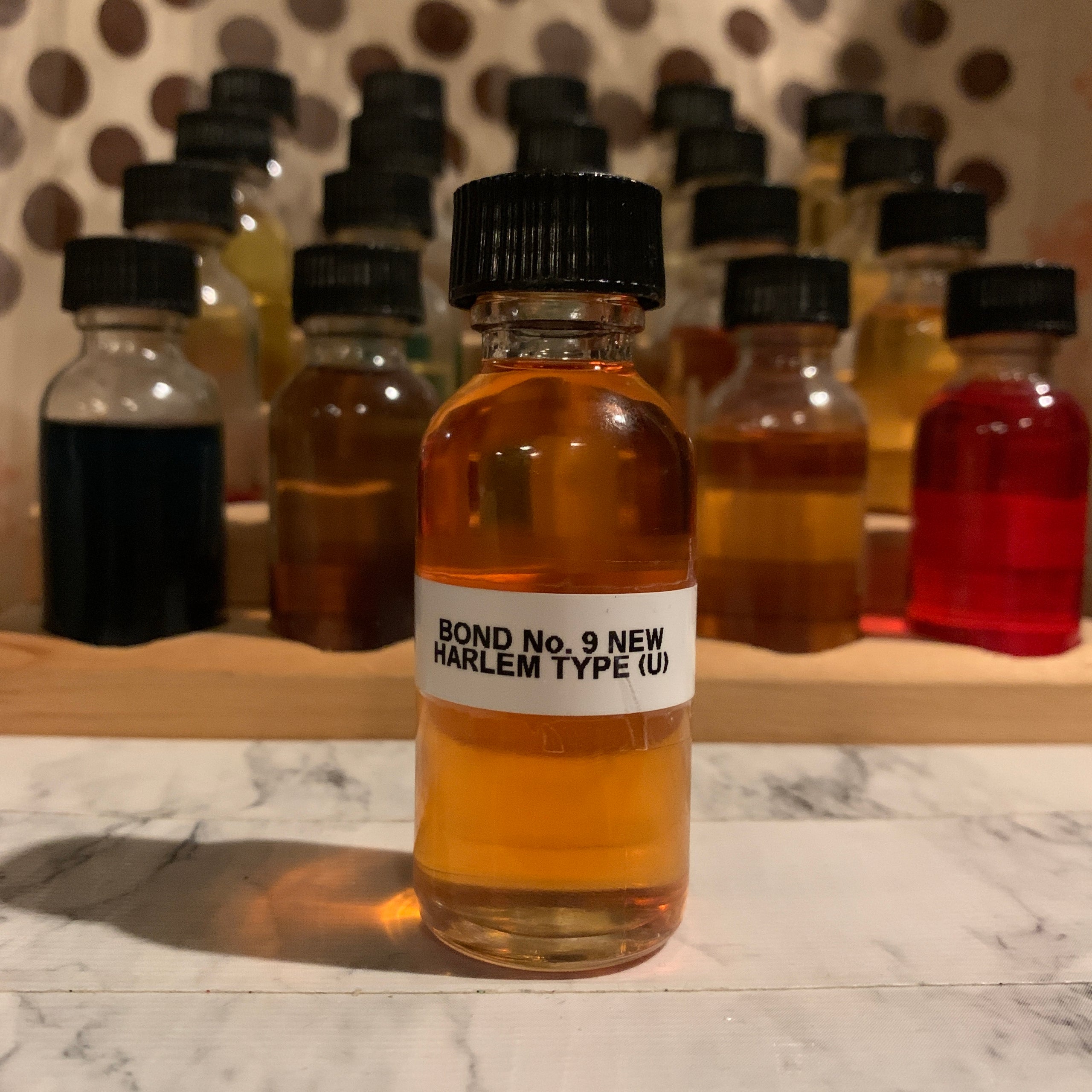 House of Matt: Discover Exquisite Fragrance Body Oils for Lasting ...