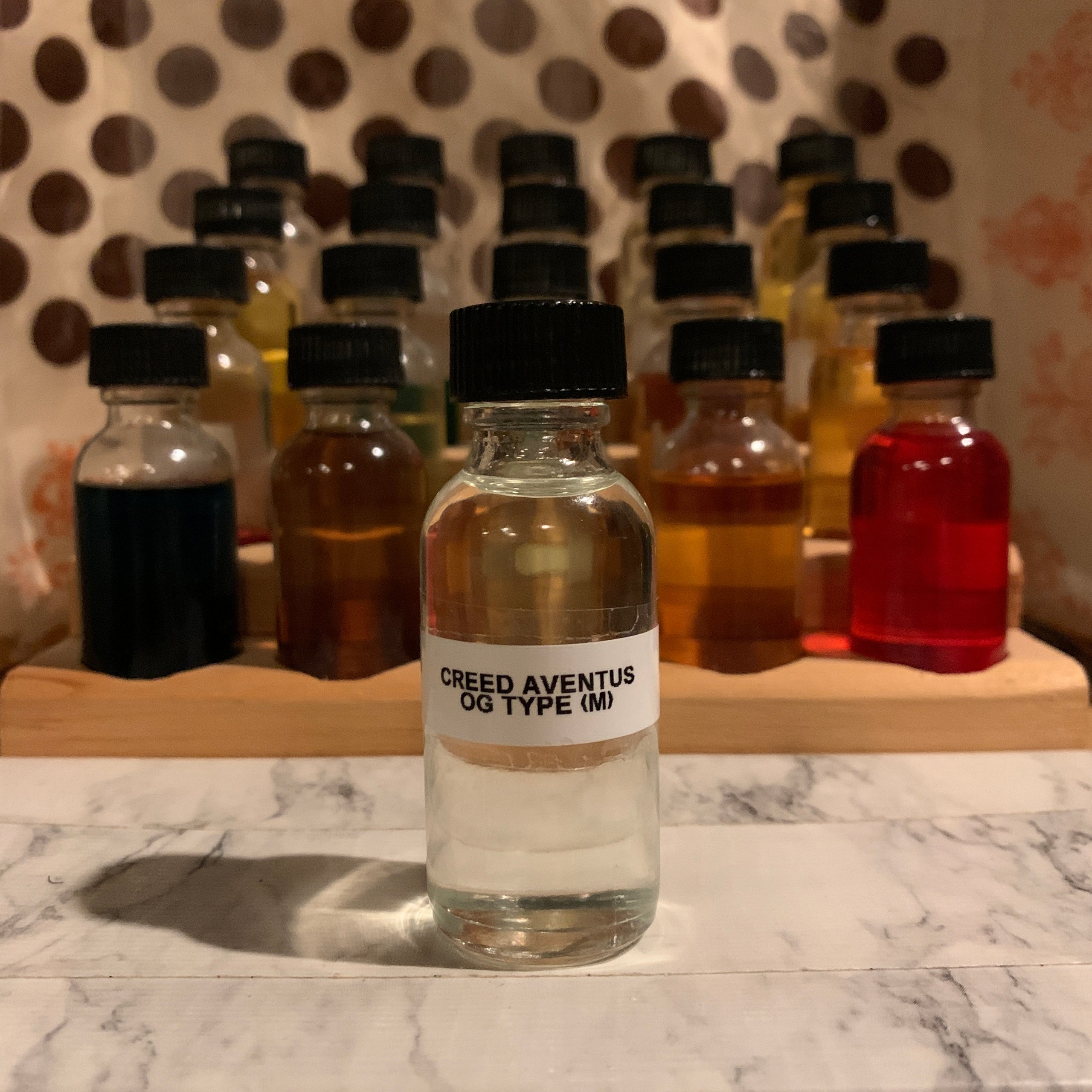 House of Matt: Discover Exquisite Fragrance Body Oils for Lasting ...