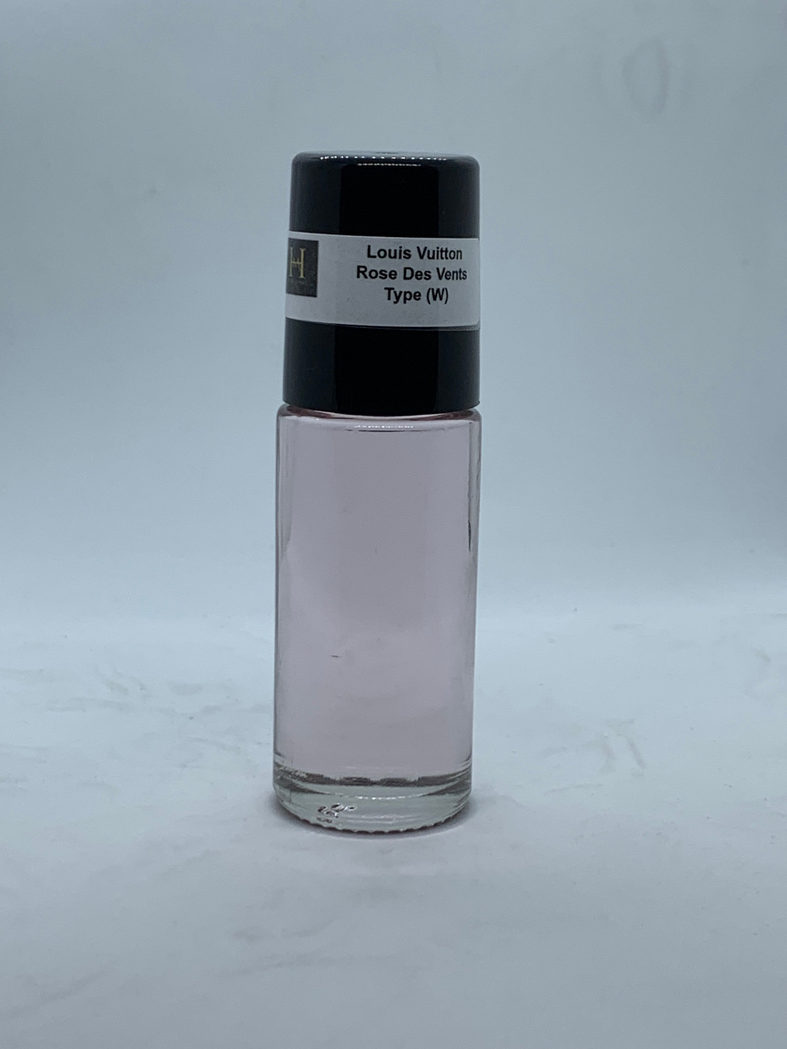 House of Matt: Discover Exquisite Fragrance Body Oils for Lasting ...