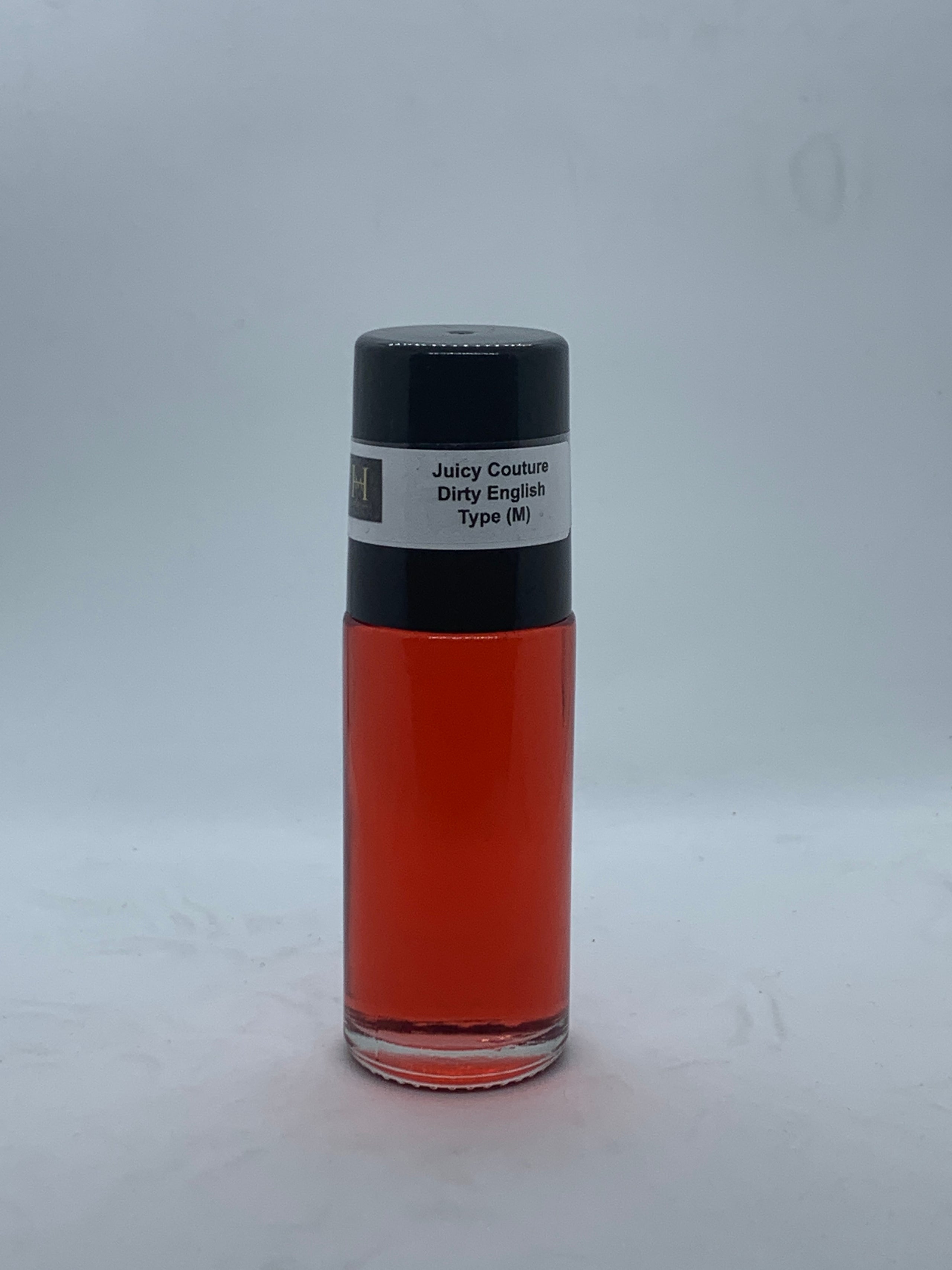 House of Matt: Discover Exquisite Fragrance Body Oils for Lasting ...