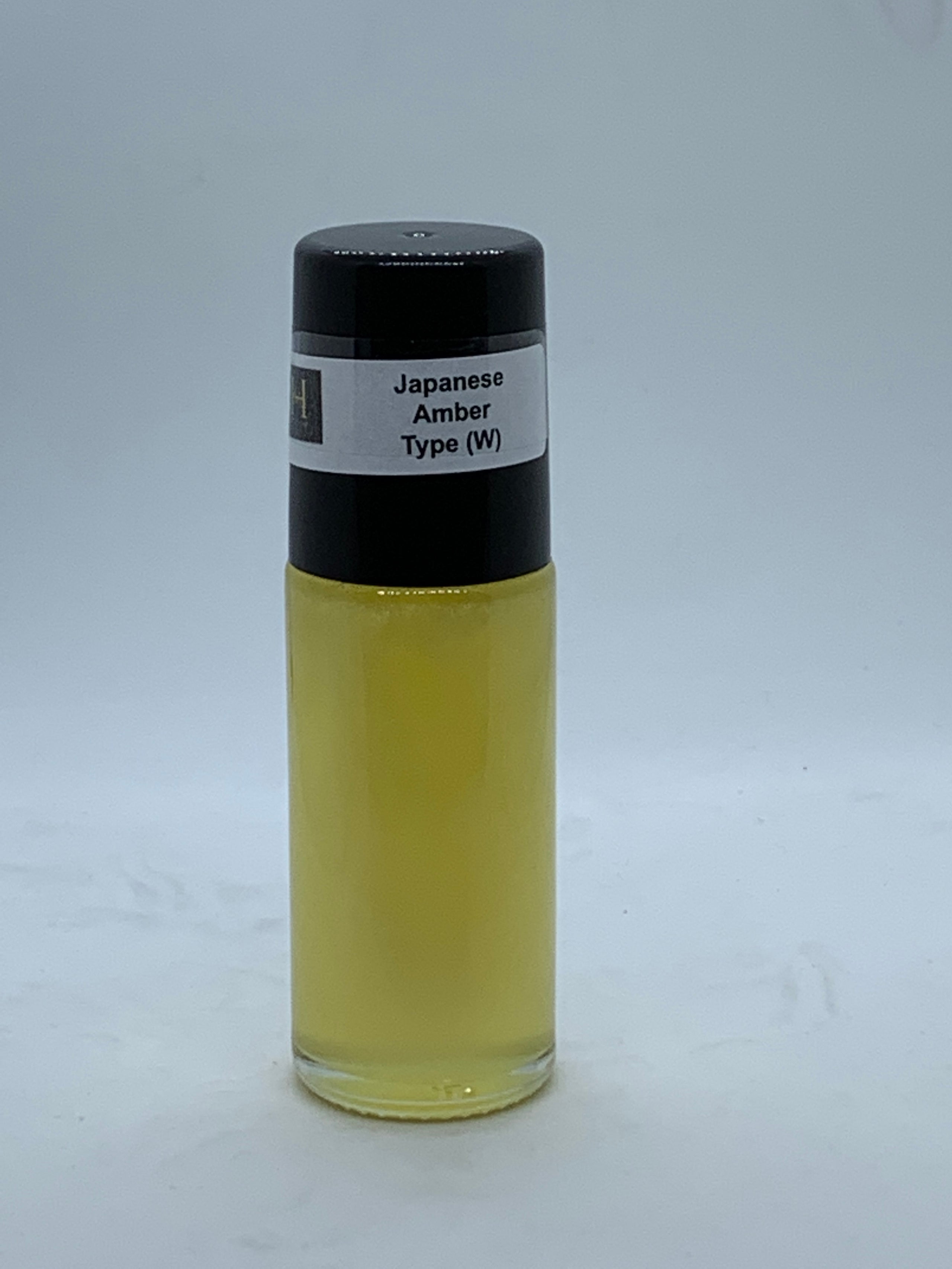 House of Matt: Discover Exquisite Fragrance Body Oils for Lasting ...