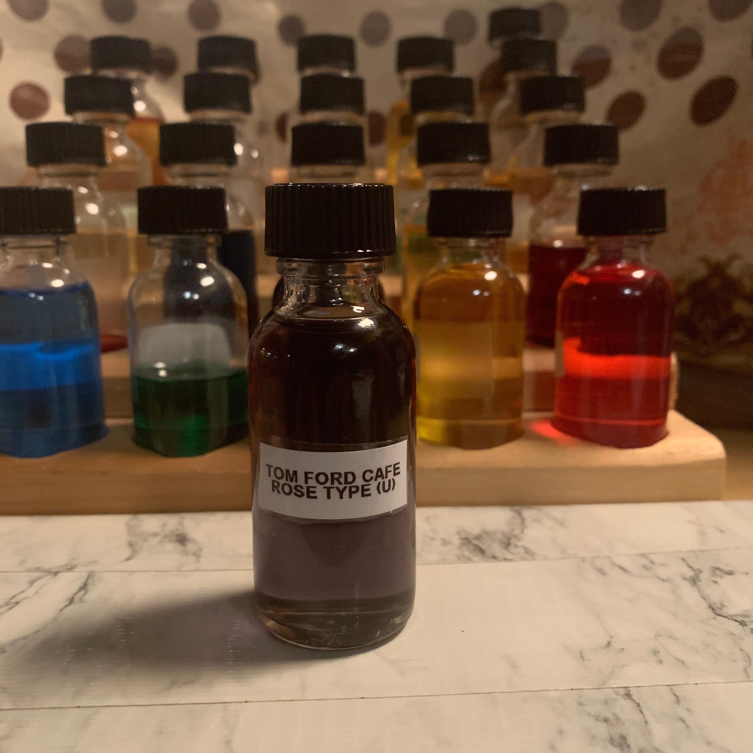 House of Matt: Discover Exquisite Fragrance Body Oils for Lasting ...