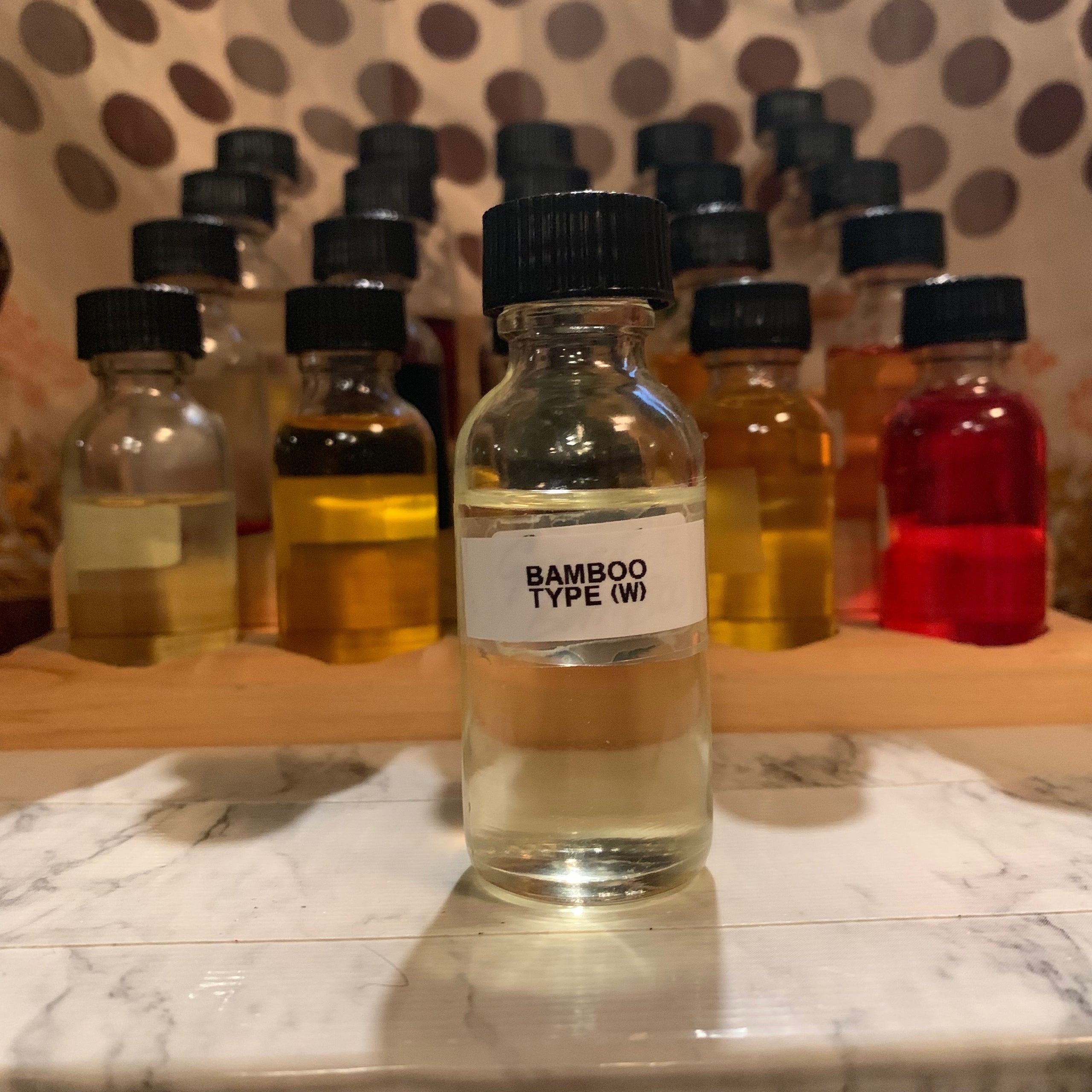 House of Matt: Discover Exquisite Fragrance Body Oils for Lasting ...