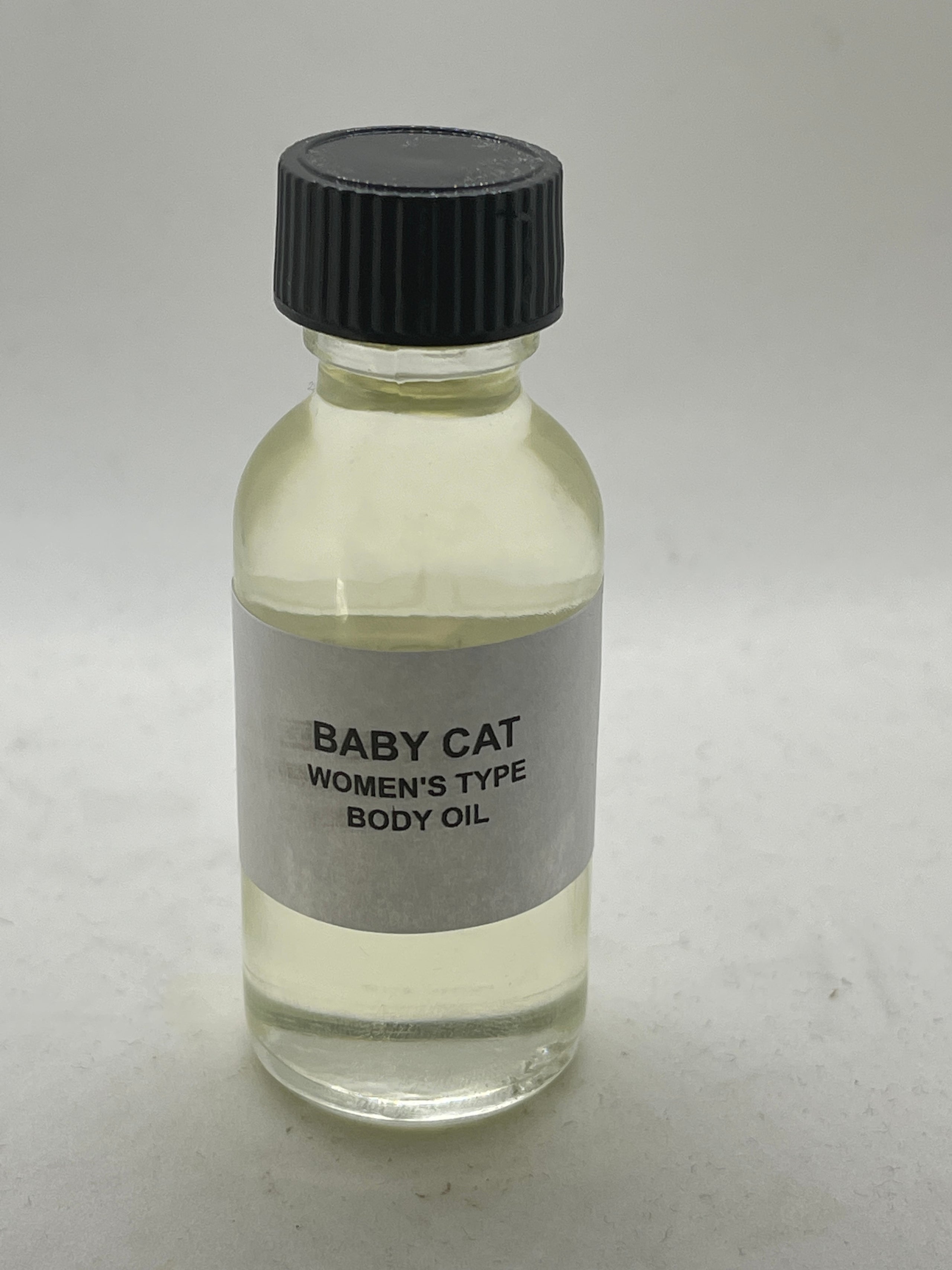 House of Matt: Discover Exquisite Fragrance Body Oils for Lasting ...