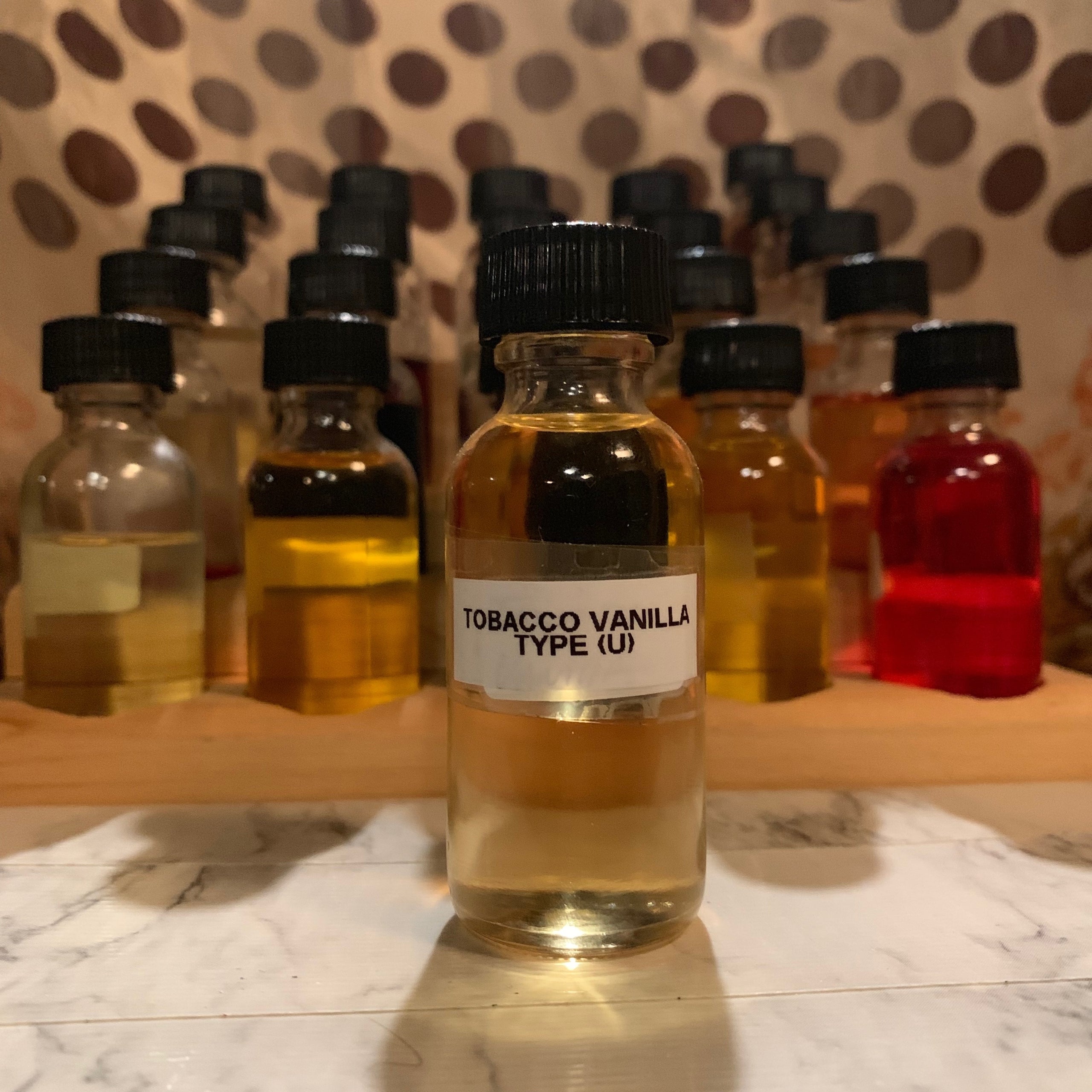 House of Matt: Discover Exquisite Fragrance Body Oils for Lasting ...