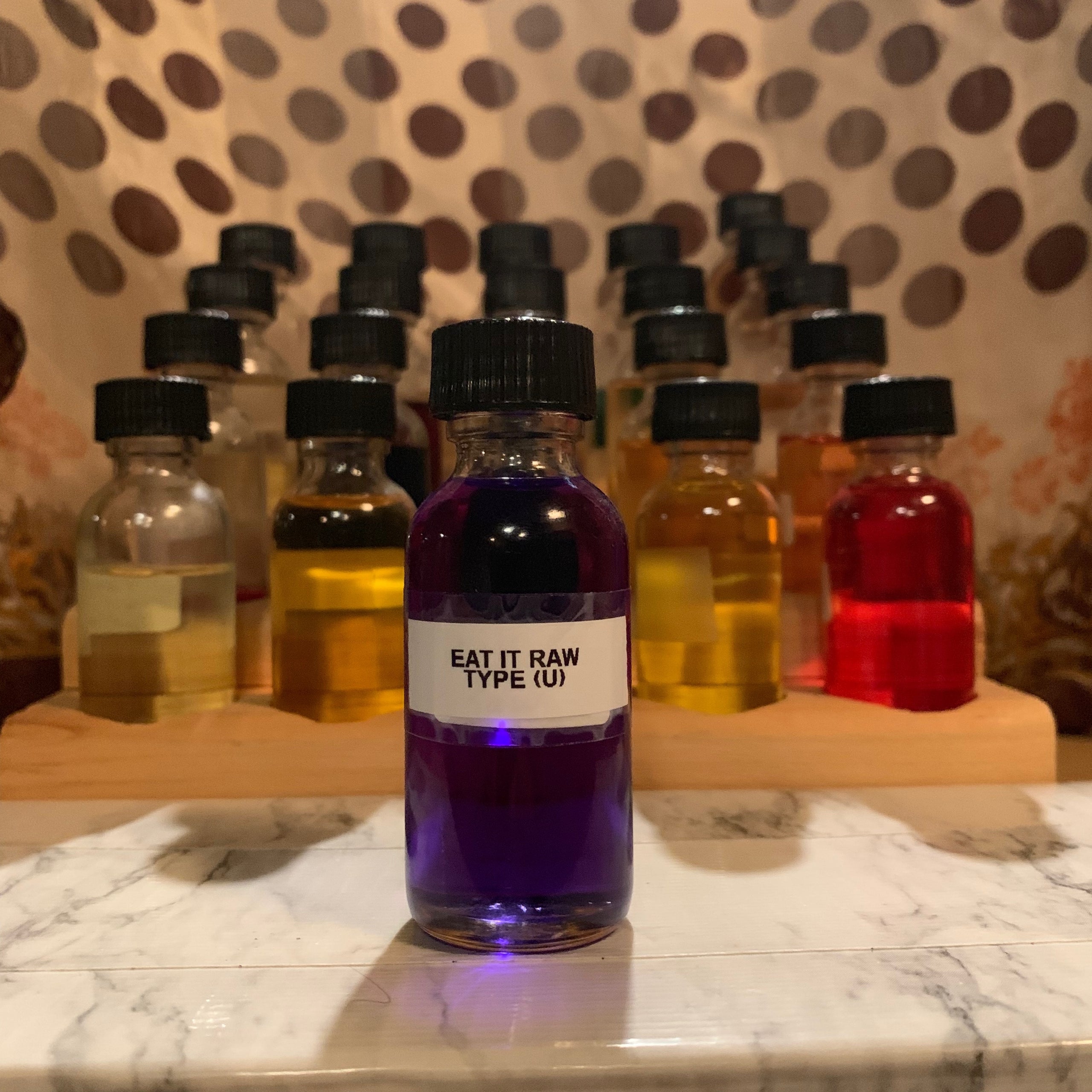 House of Matt: Discover Exquisite Fragrance Body Oils for Lasting ...