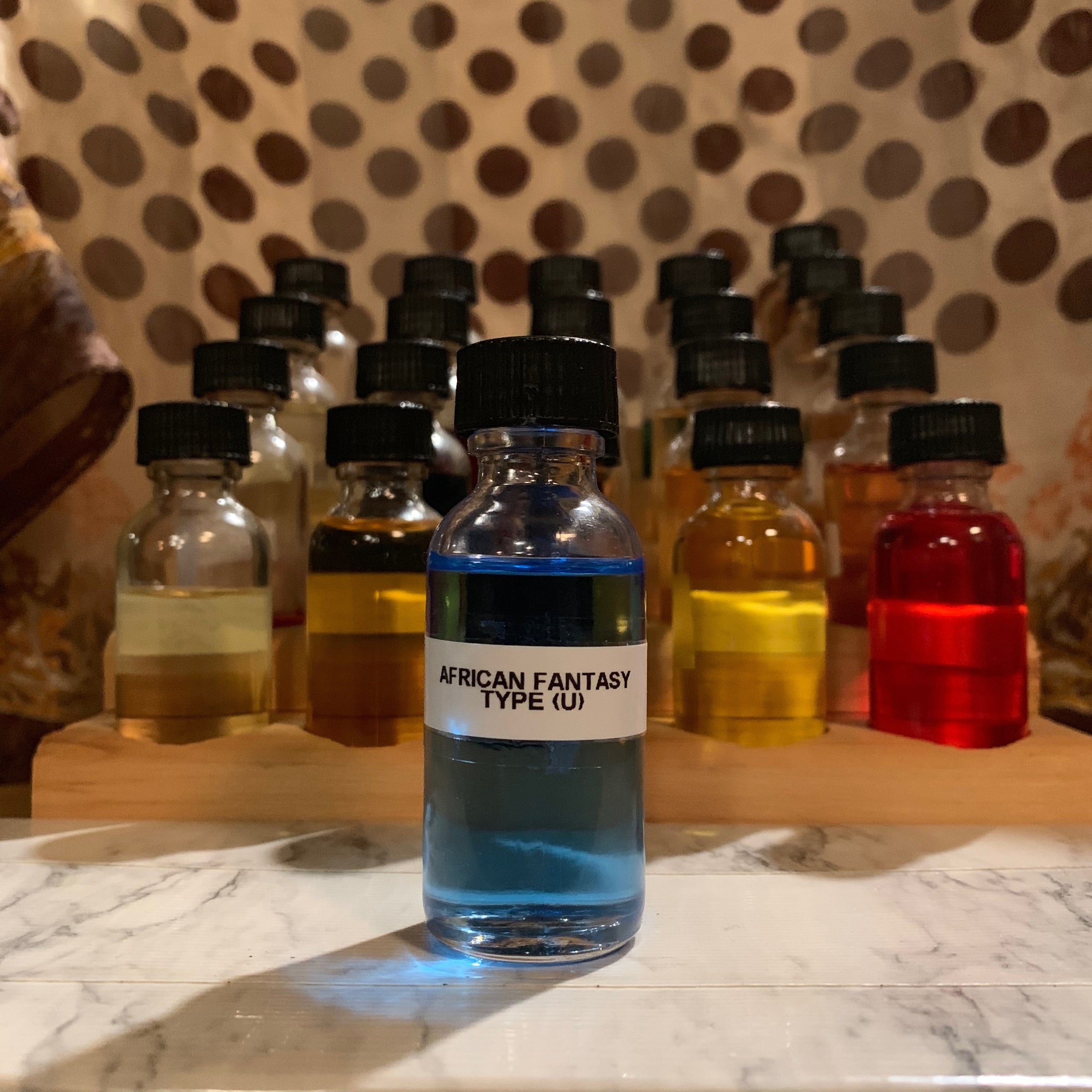 House of Matt: Discover Exquisite Fragrance Body Oils for Lasting ...