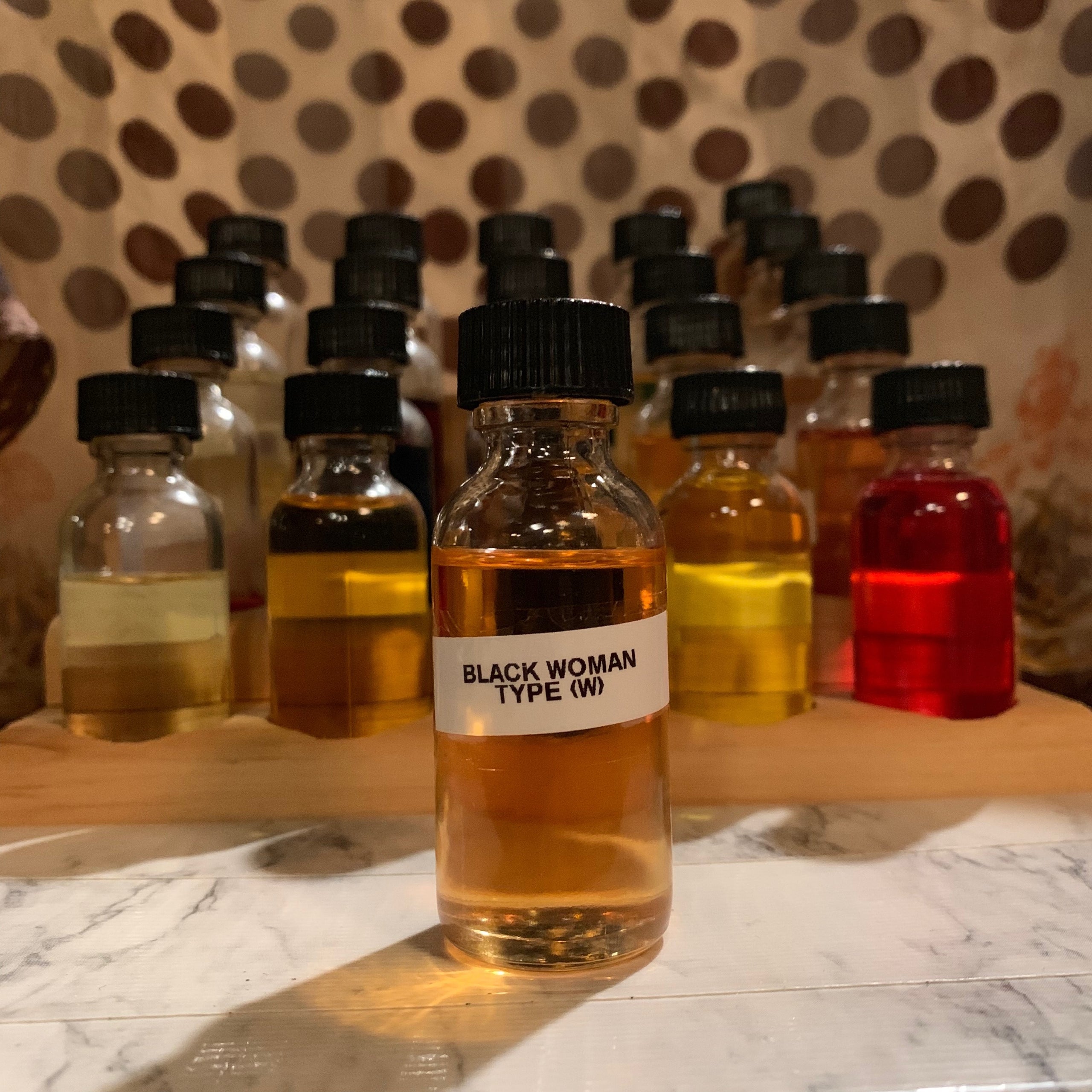 House of Matt: Discover Exquisite Fragrance Body Oils for Lasting ...