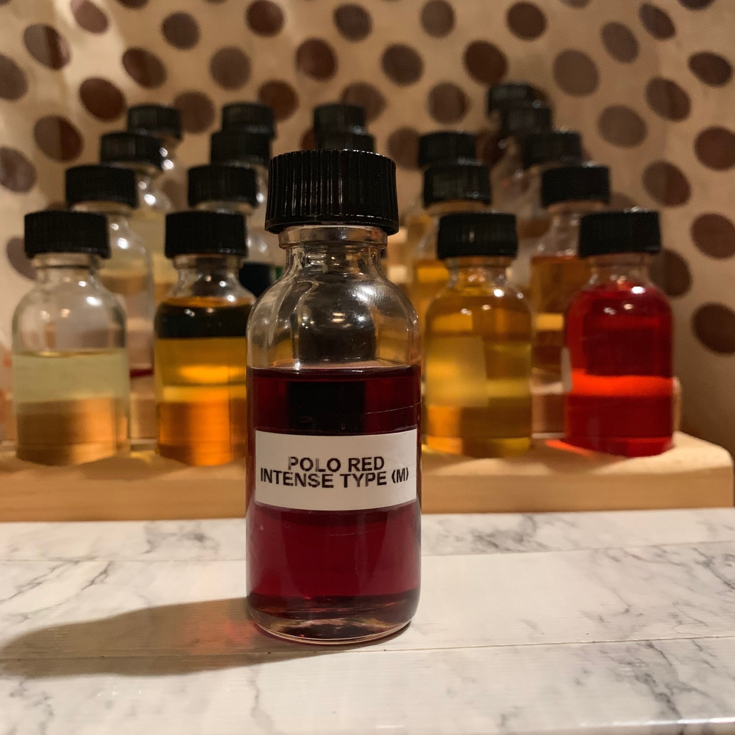 House of Matt: Discover Exquisite Fragrance Body Oils for Lasting ...