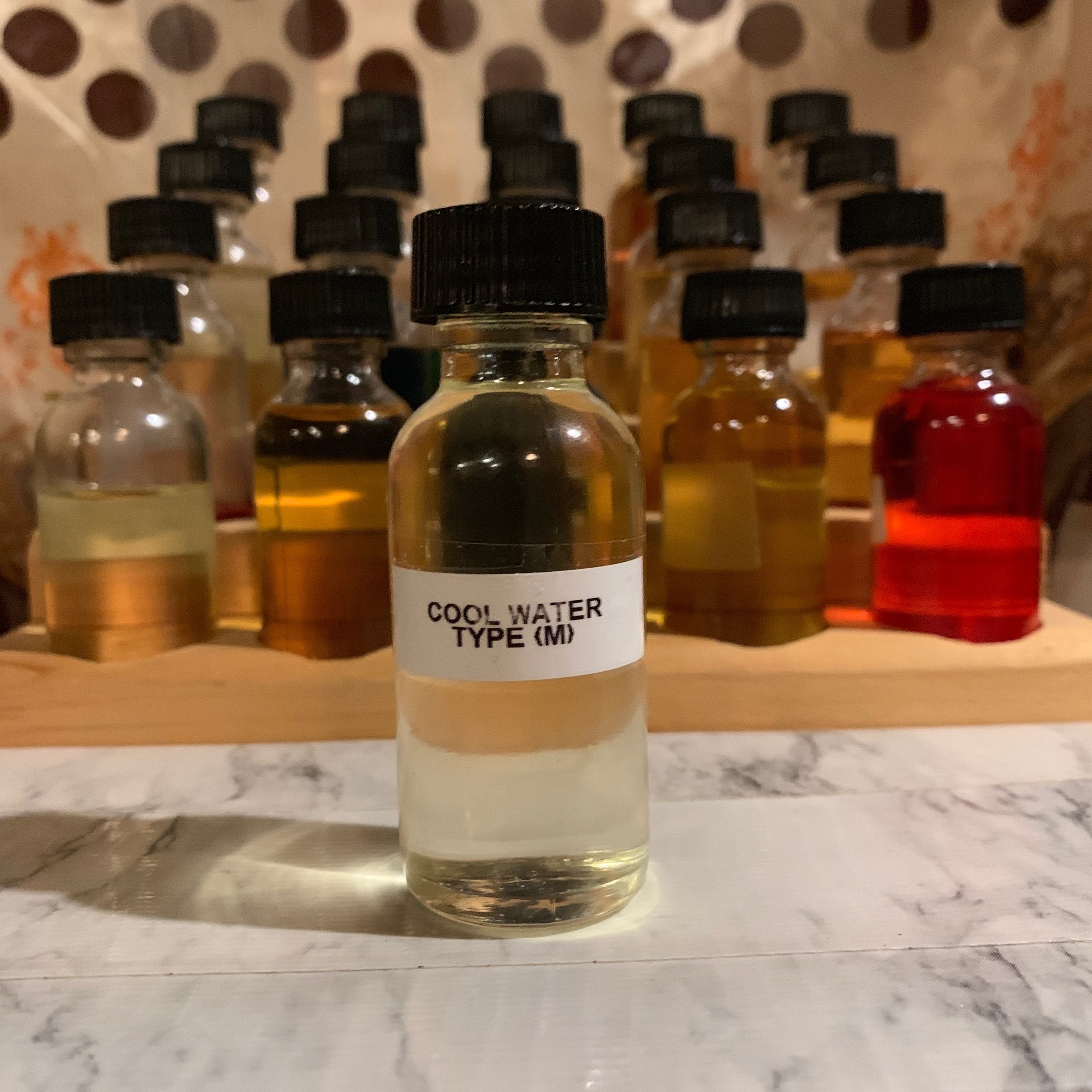 House of Matt: Discover Exquisite Fragrance Body Oils for Lasting ...