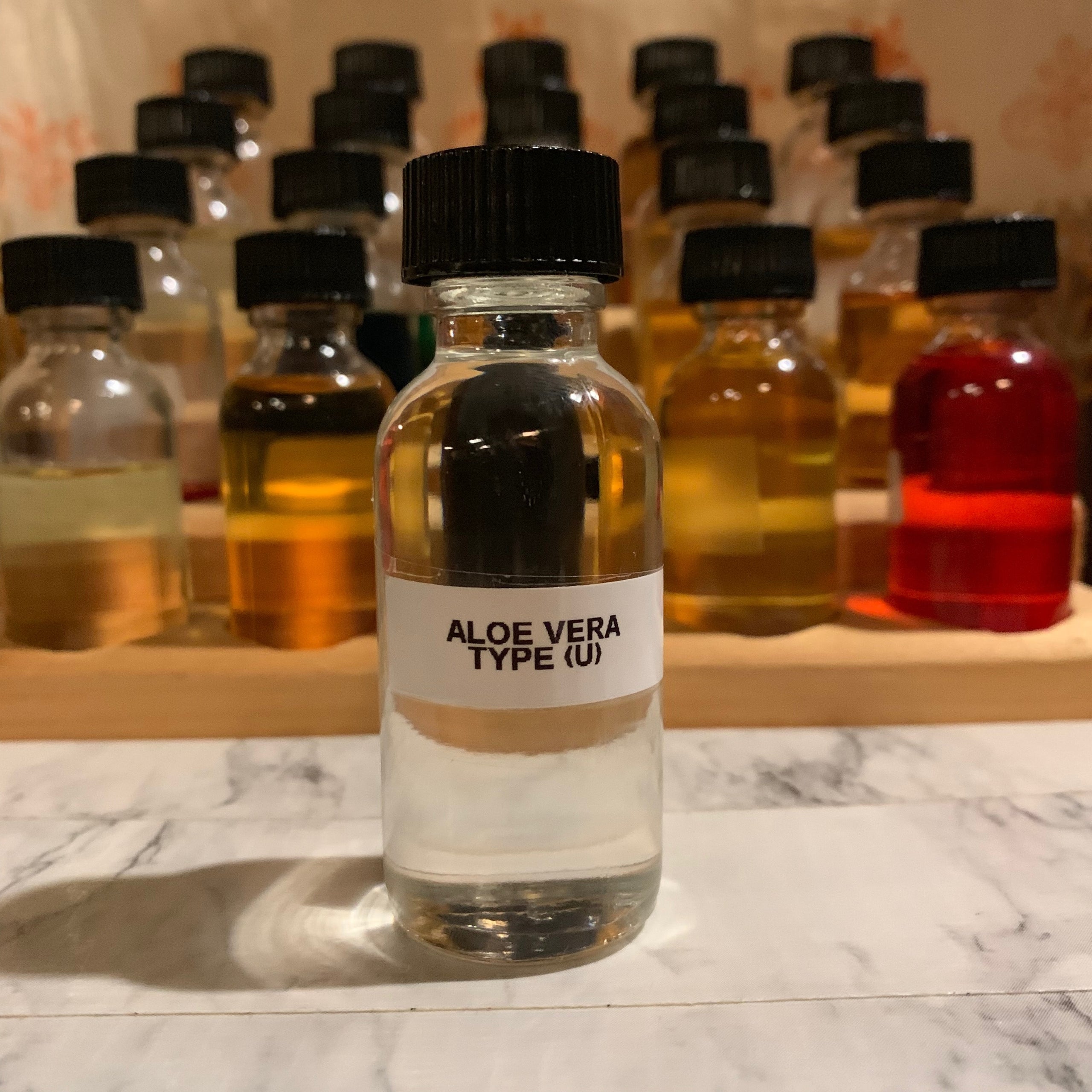 House of Matt: Discover Exquisite Fragrance Body Oils for Lasting ...