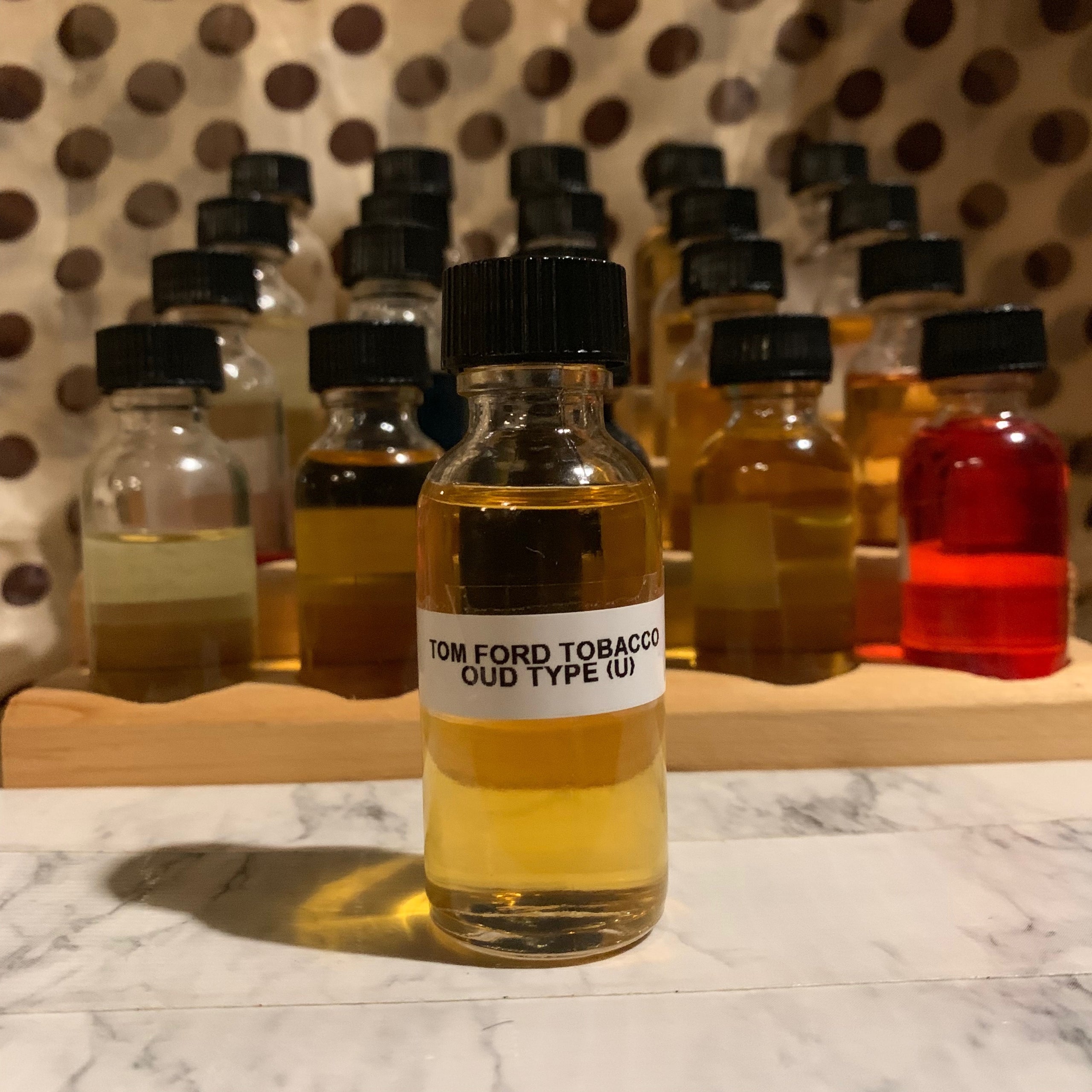 House of Matt: Discover Exquisite Fragrance Body Oils for Lasting ...