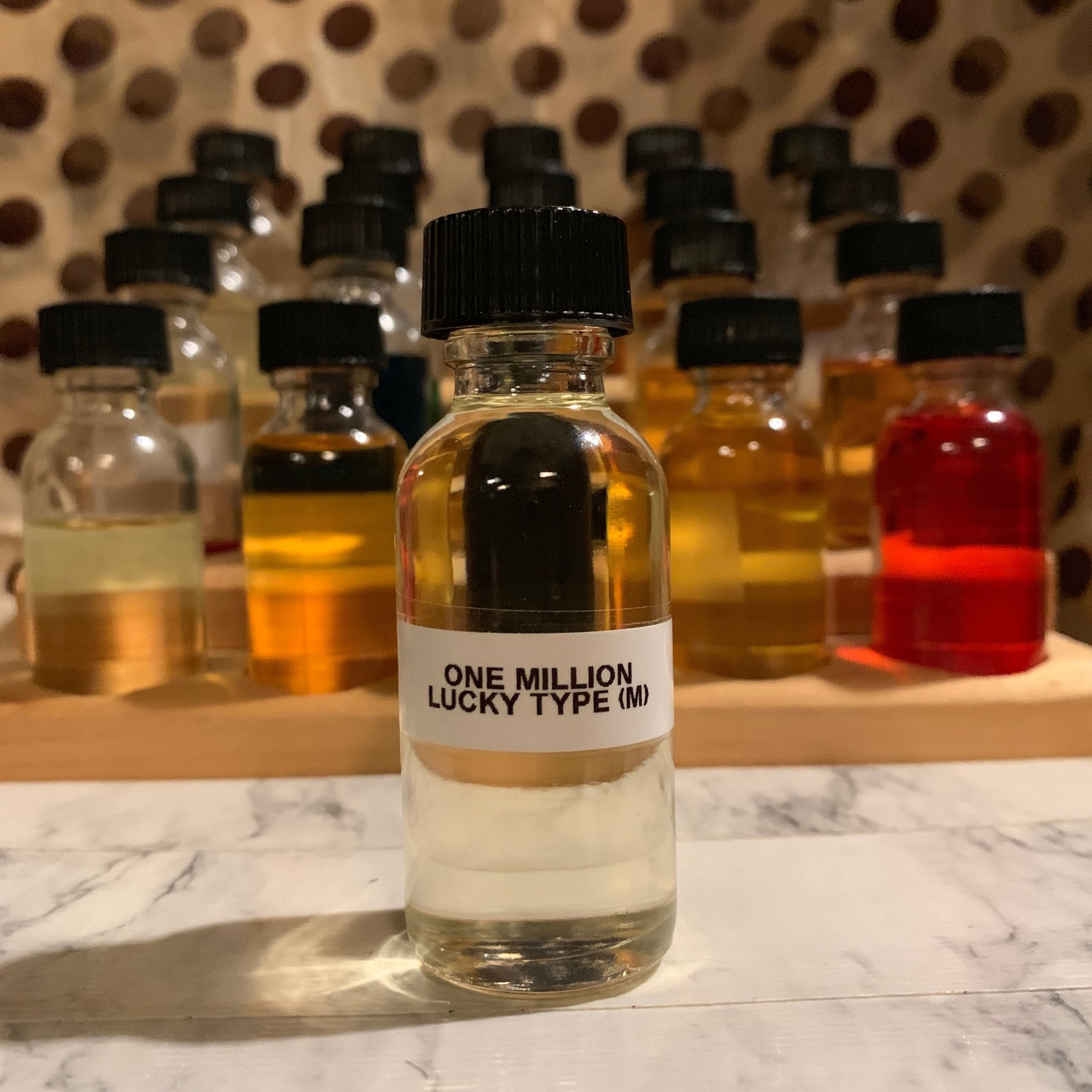 House of Matt: Discover Exquisite Fragrance Body Oils for Lasting ...