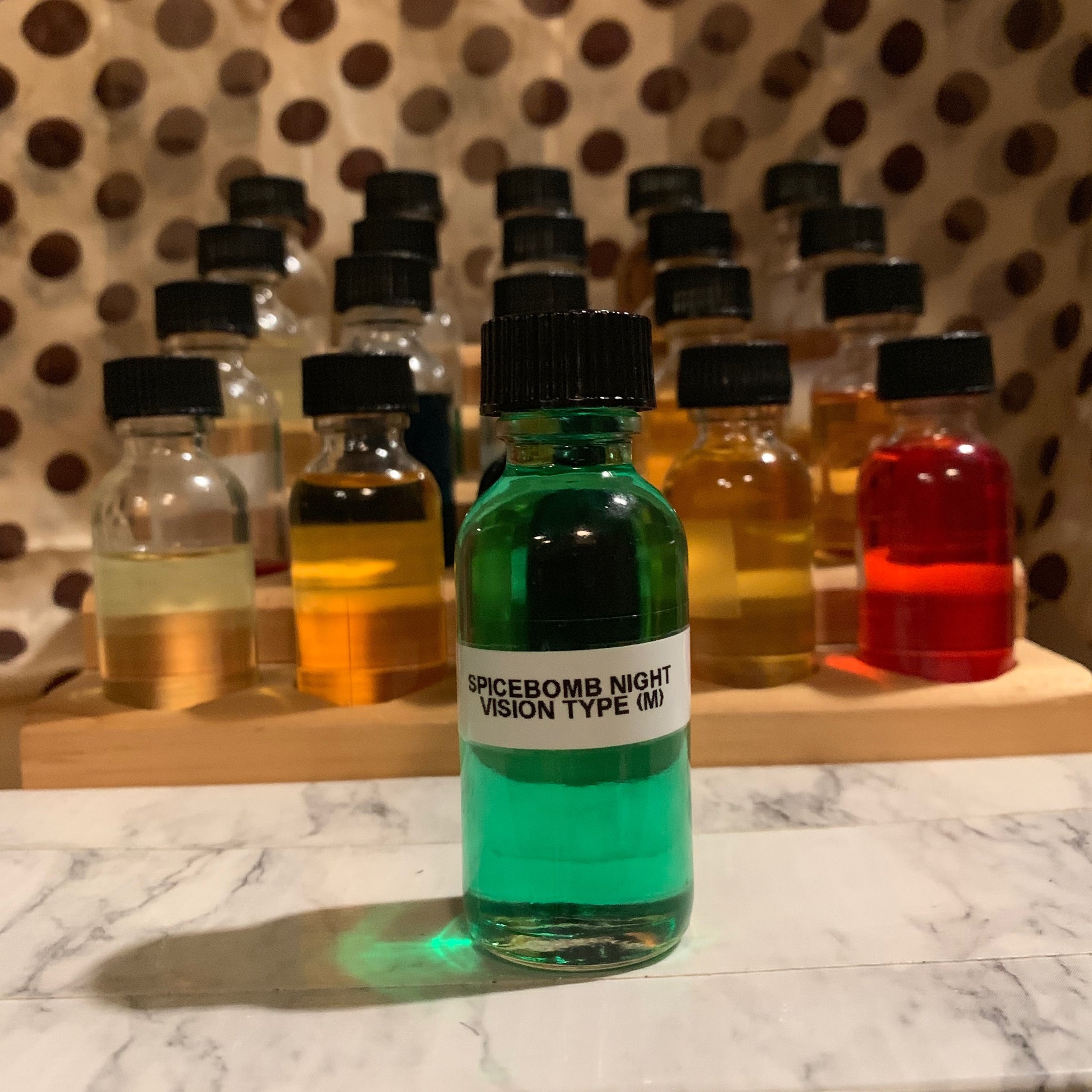 House of Matt: Discover Exquisite Fragrance Body Oils for Lasting ...