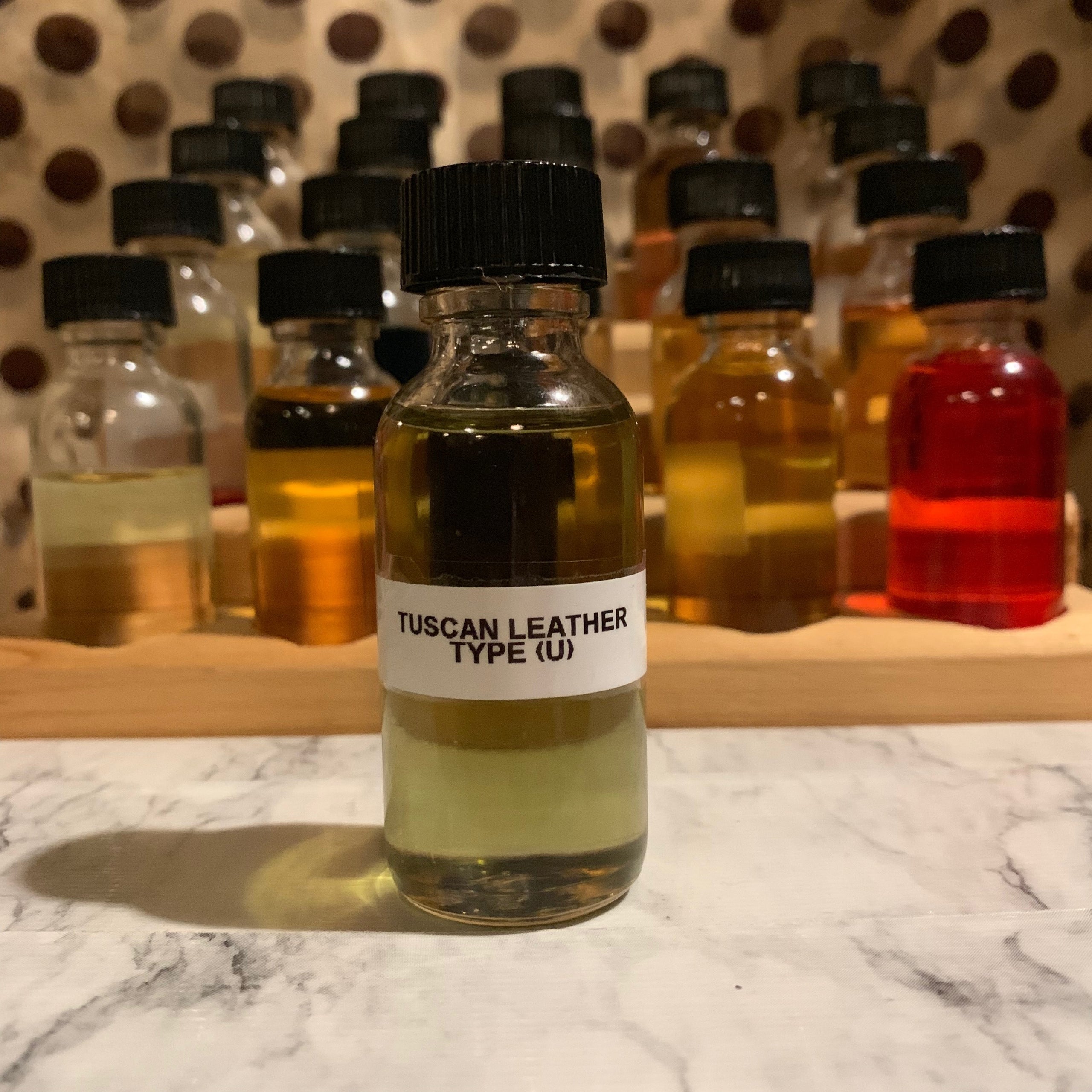 House of Matt: Discover Exquisite Fragrance Body Oils for Lasting ...