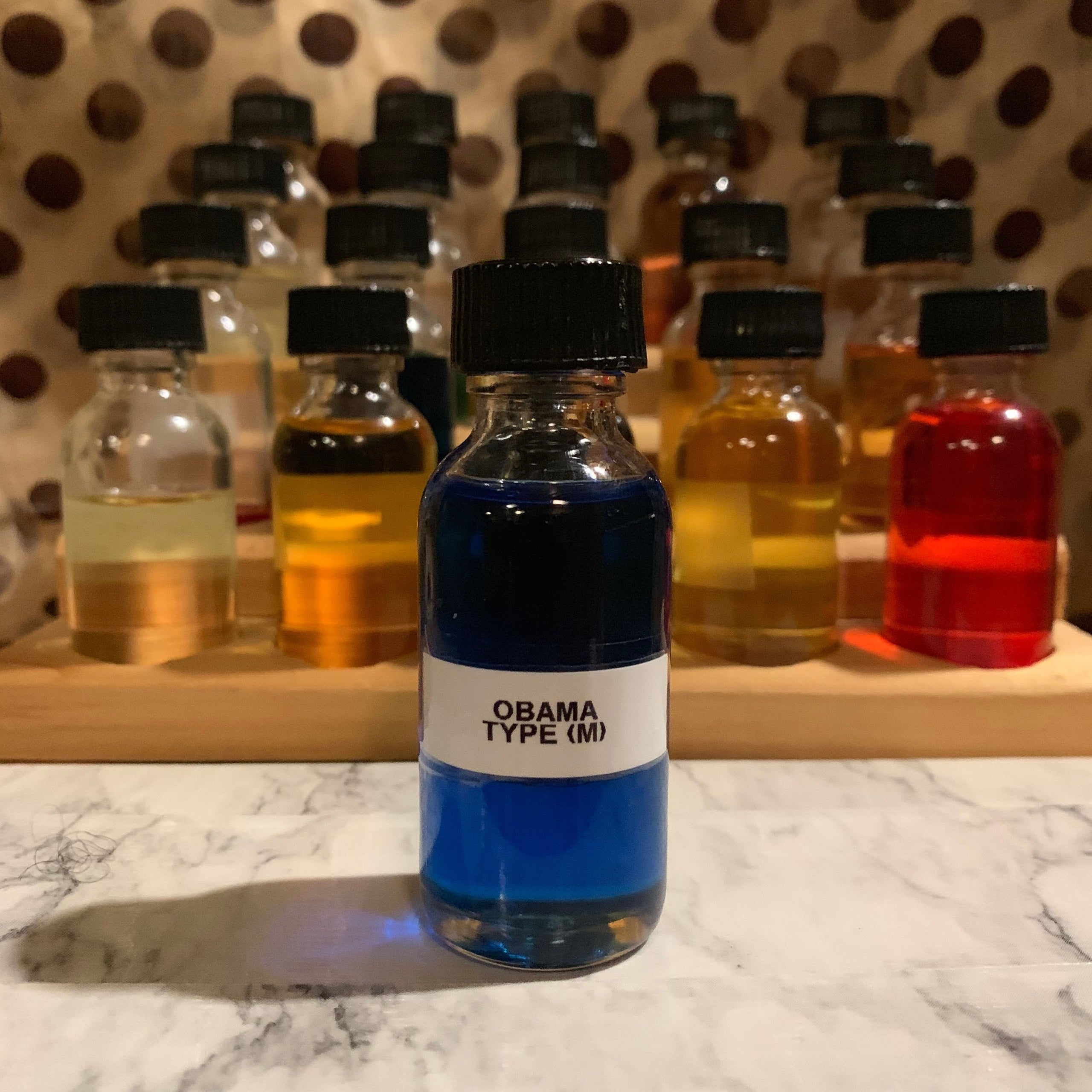 House of Matt: Discover Exquisite Fragrance Body Oils for Lasting ...