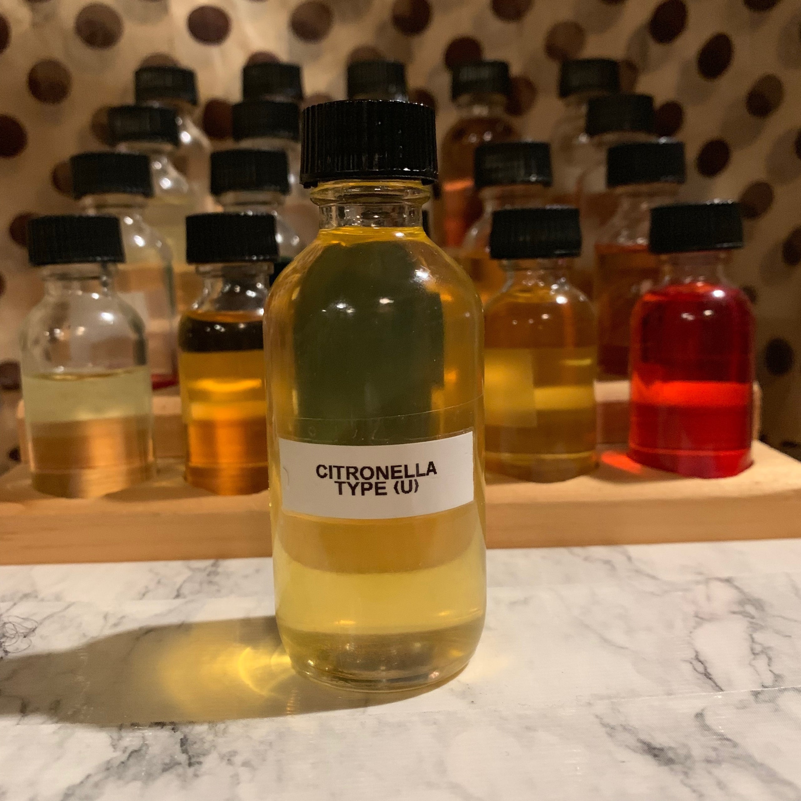 House of Matt: Discover Exquisite Fragrance Body Oils for Lasting ...